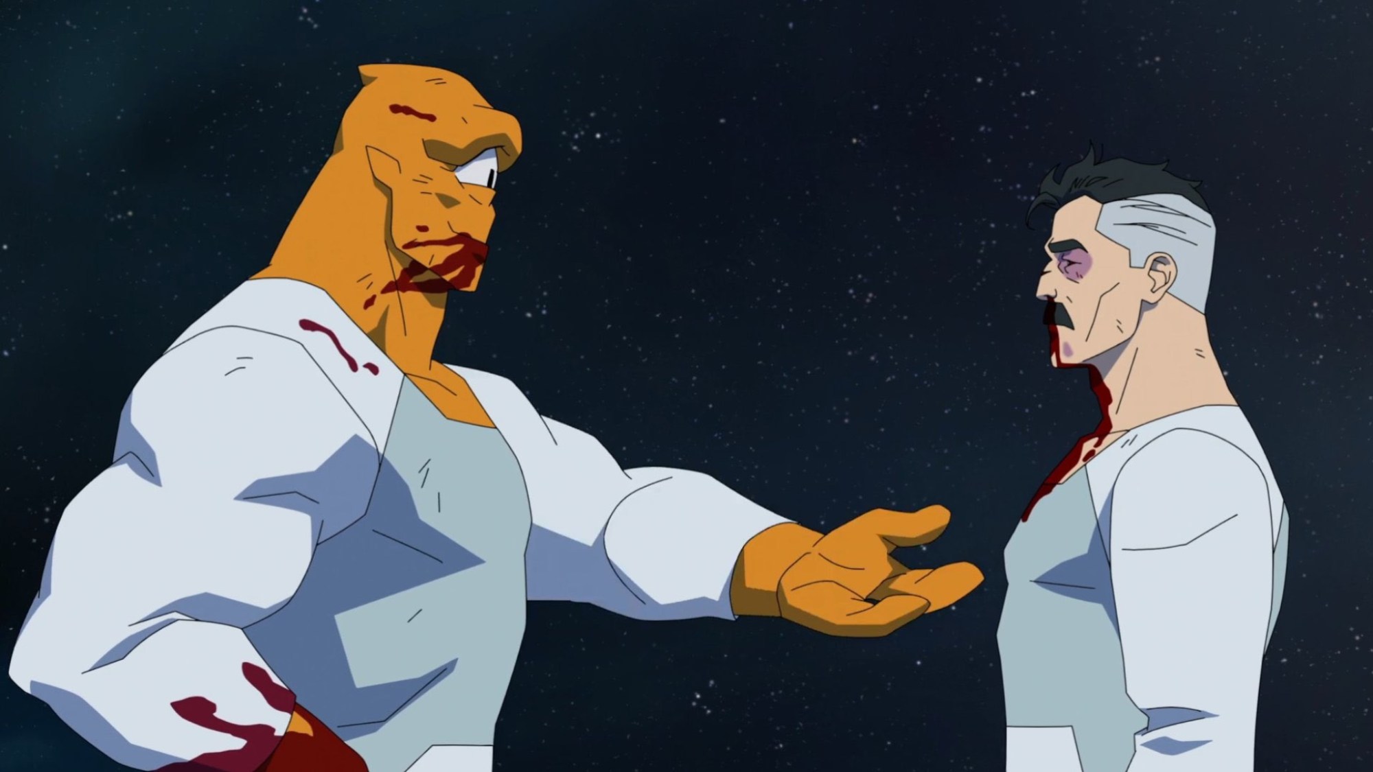 Invincible Season 3 Has One Big Cliffhanger It Needs to Solve in Season 4