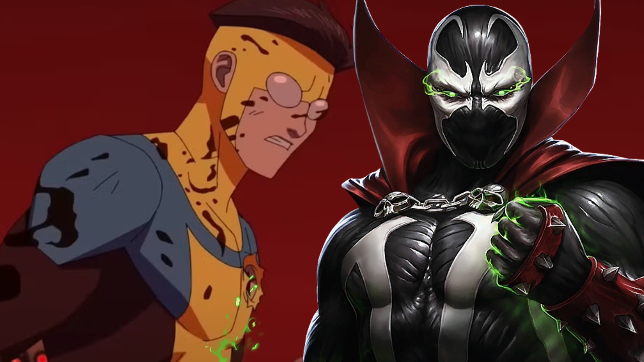 Invincible Season 4's New Hell Arc Could Finally Introduce Spawn