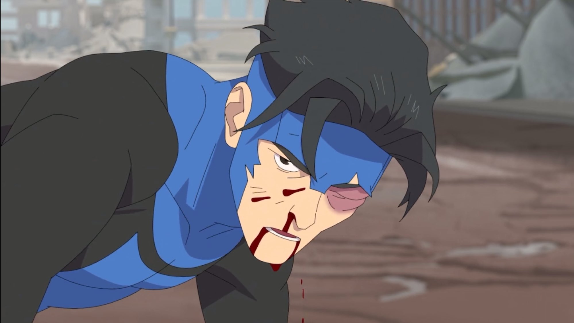 Invincible Creator Confirms That The Series Biggest Villain Has Been ...