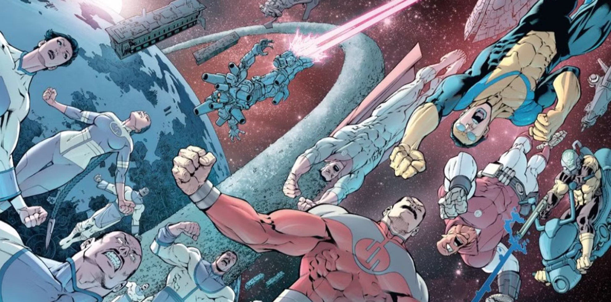 Invincible: What We're Looking Most Forward To In Season 4 - ComicBook.com