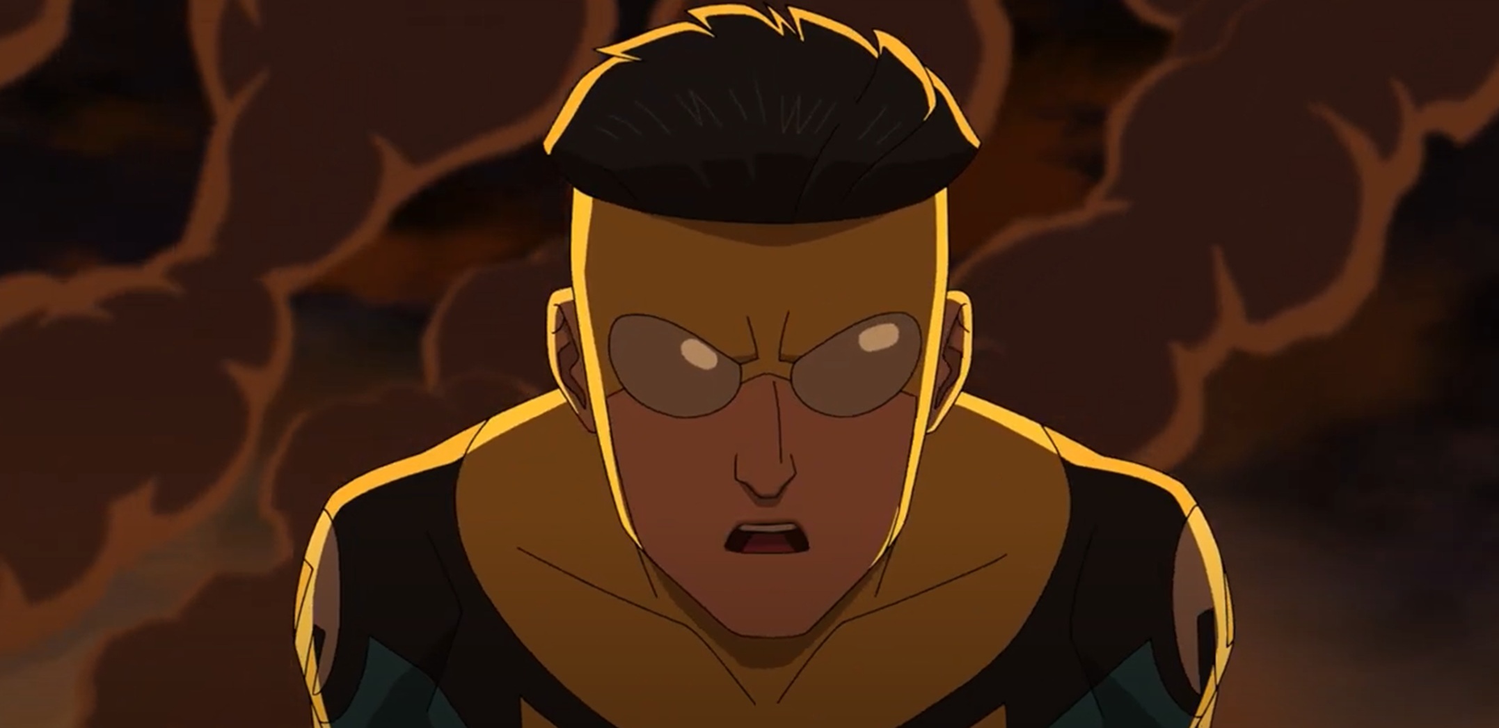 Invincible Preview Unleashes Army of Evil Invincibles (And Features ...