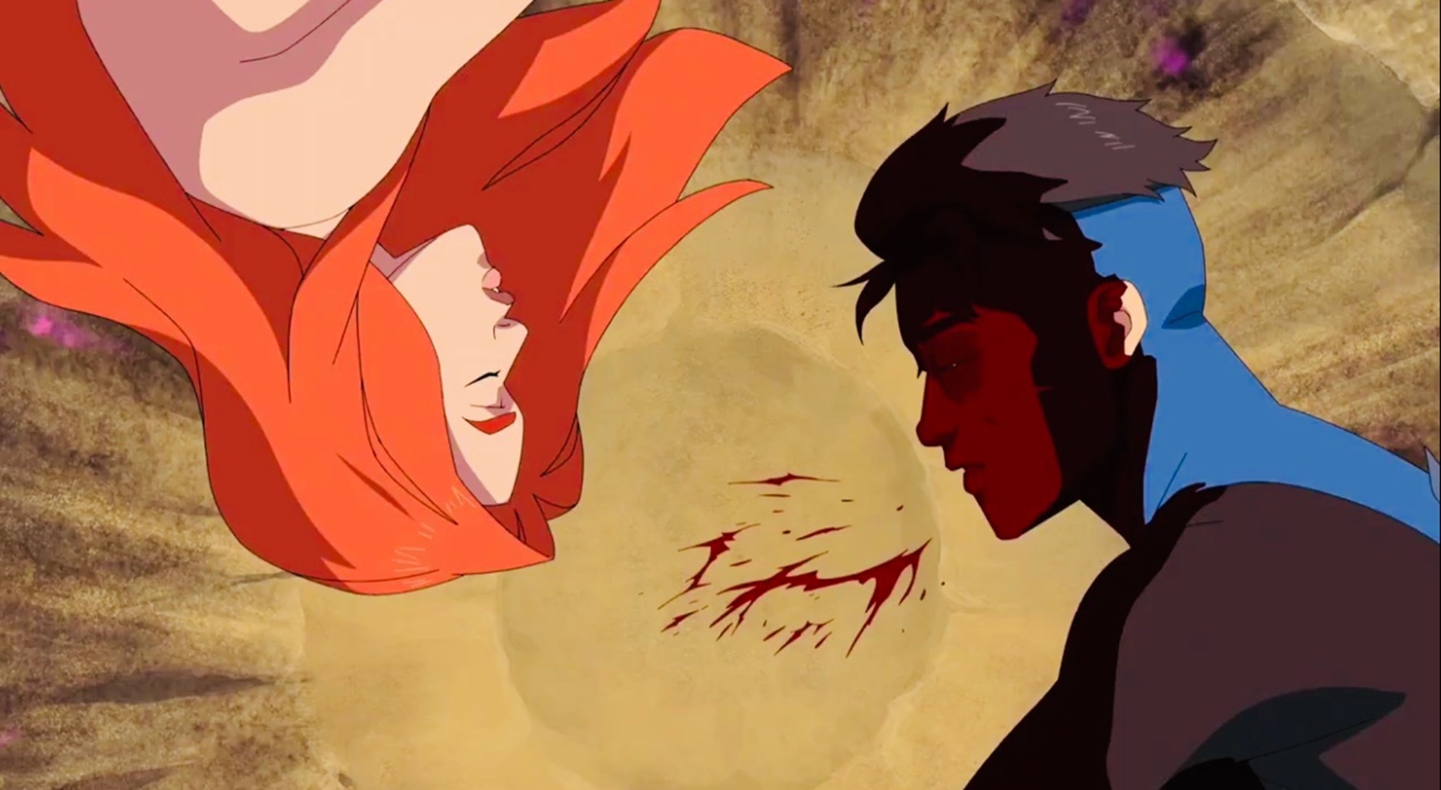 Invincible: How The Season 3 Finale Sets Up Season 4 - ComicBook.com