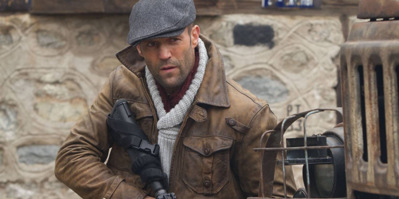 These Are the 5 Wildest Jason Statham Action Movies - ComicBook.com