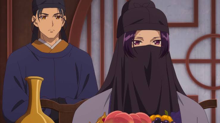 The Apothecary Diaries Season 2 Part 2: Jinshi's Secret Is Out, but ...