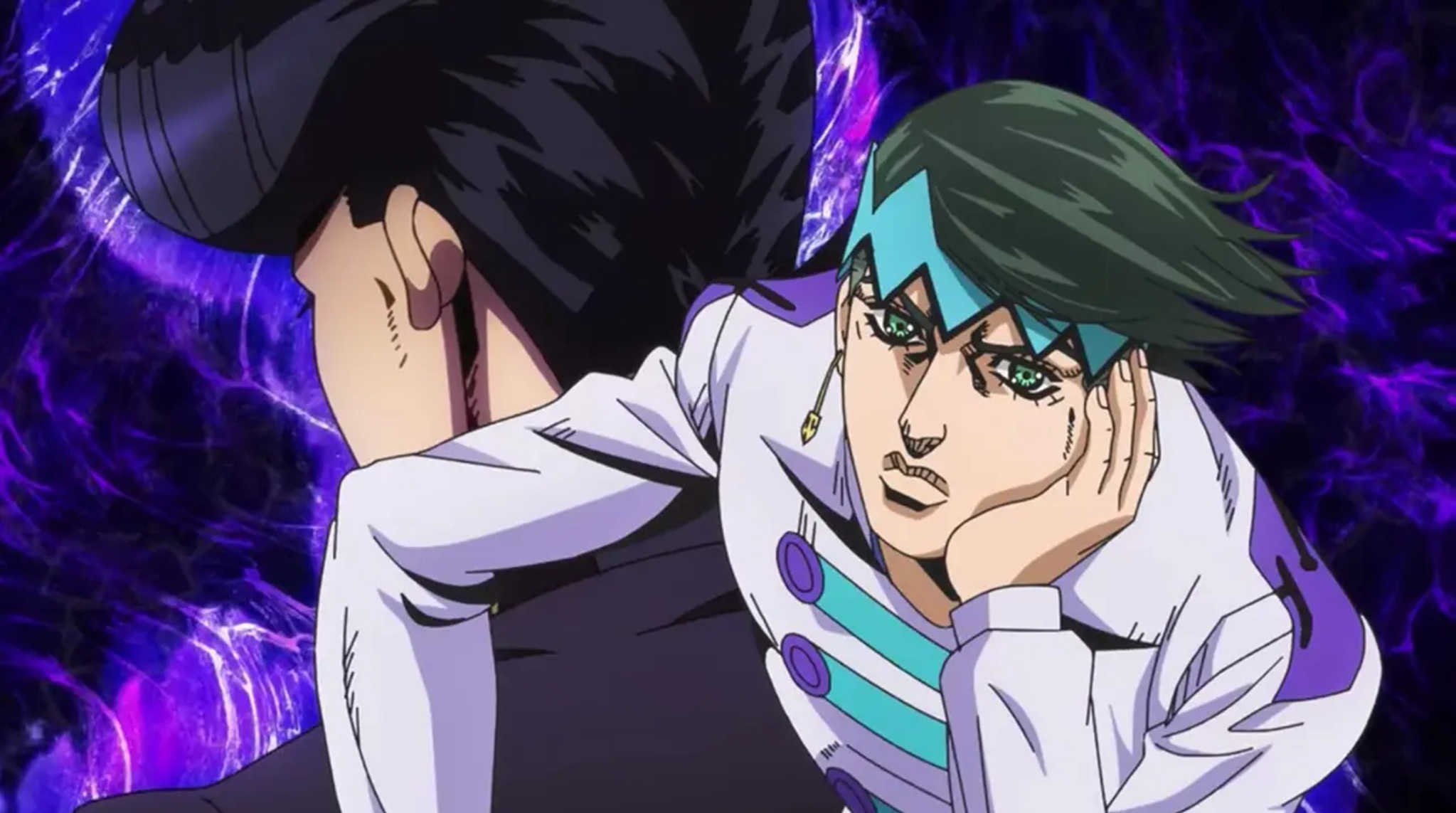 New JoJo's Bizarre Adventure Spin-Off Chapter Confirmed By Creator ...