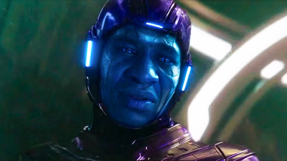 Jonathan Majors Addresses Marvel, Kevin Feige, and His Potential MCU ...