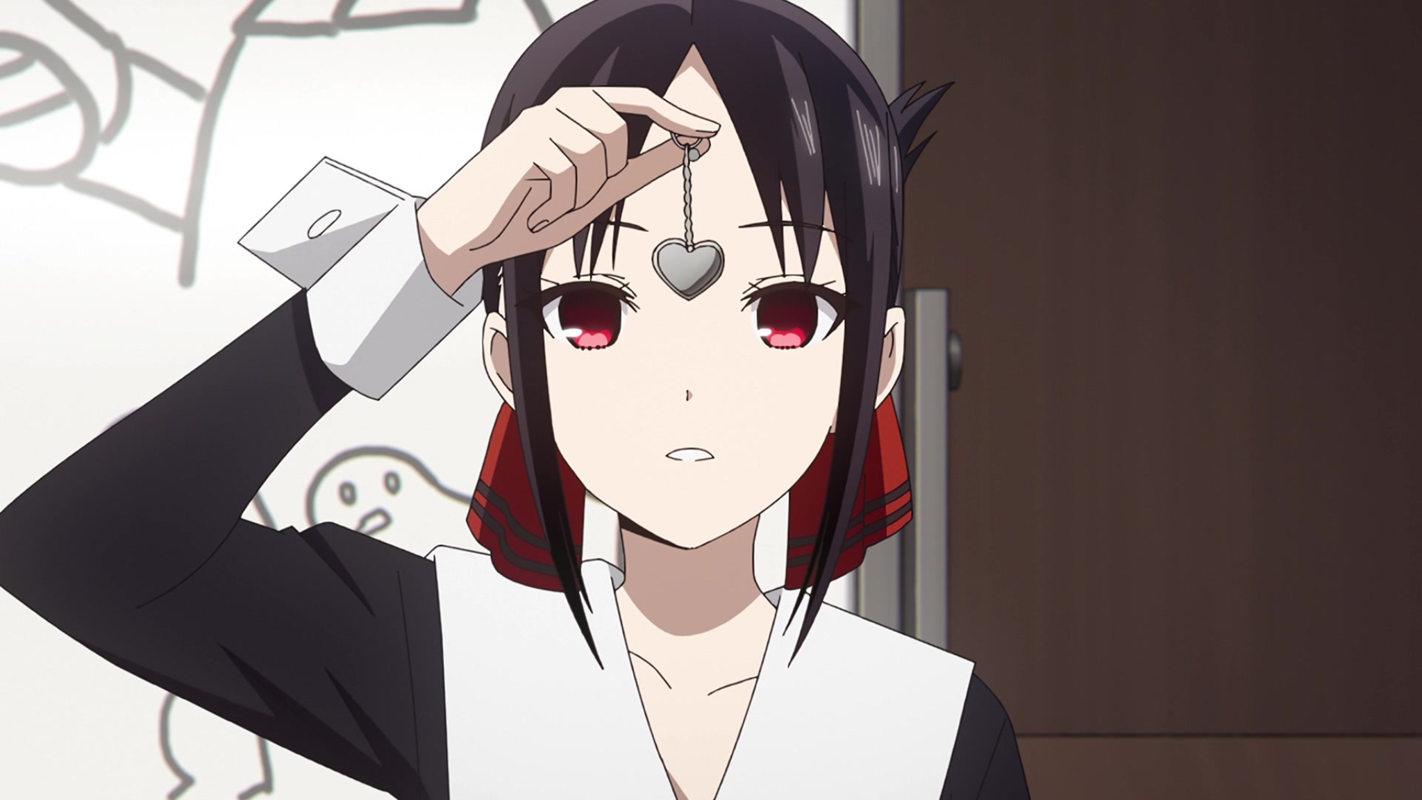 10 Best Tsundere Anime Characters We All Wound Up Adoring - ComicBook.com
