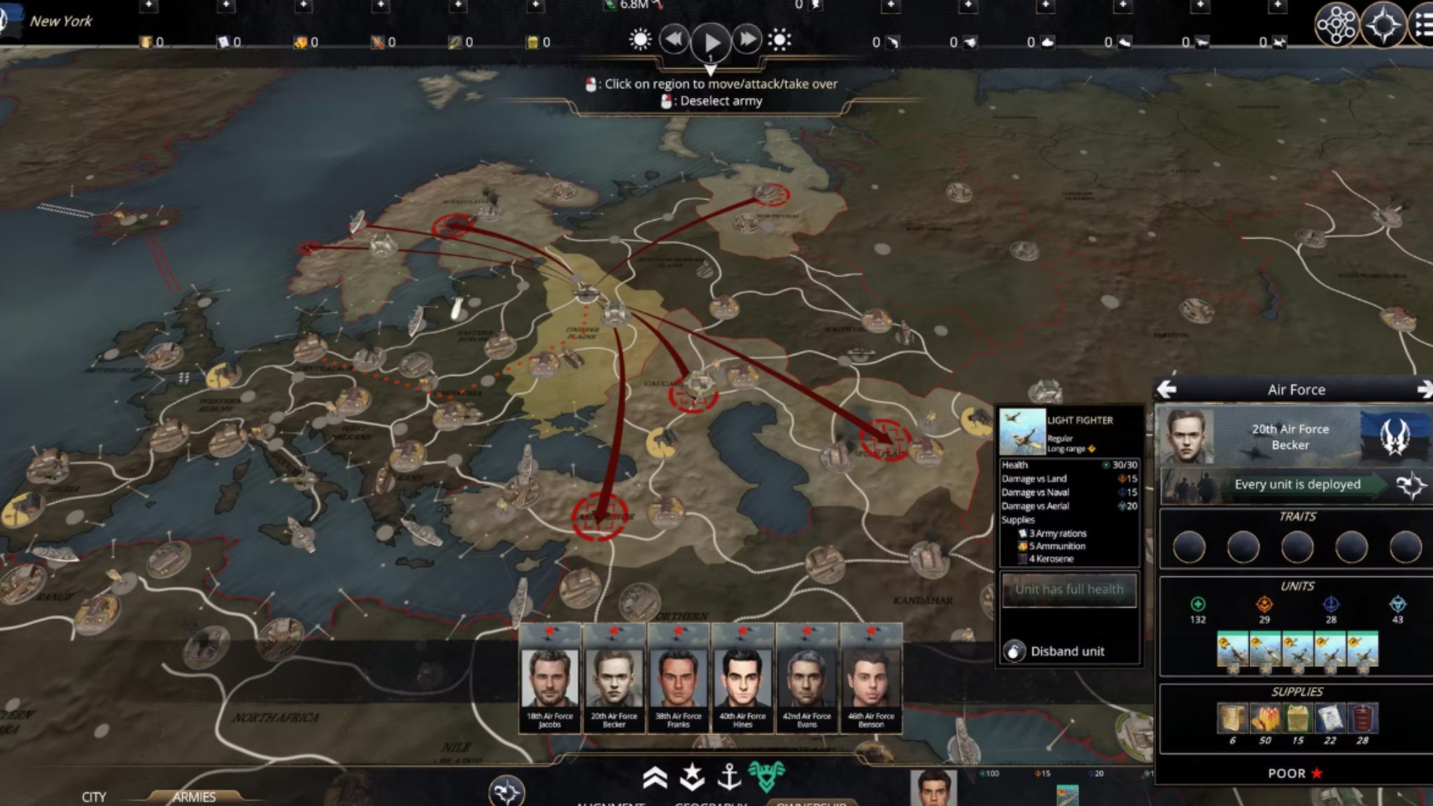 Civ 7 Competitor Kaiserpunk Reveals Release Date & New Publishing Partner