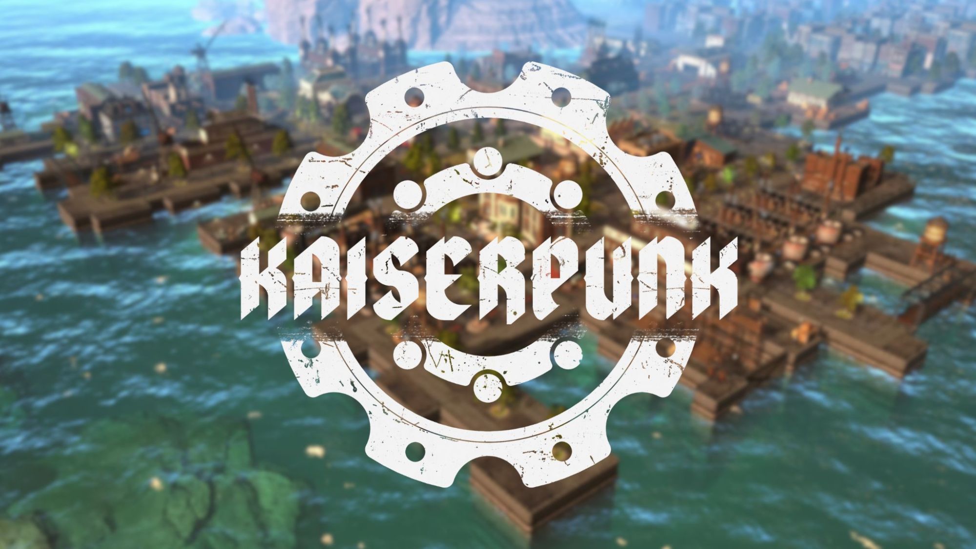 Civ 7 Competitor Kaiserpunk Reveals Release Date & New Publishing Partner