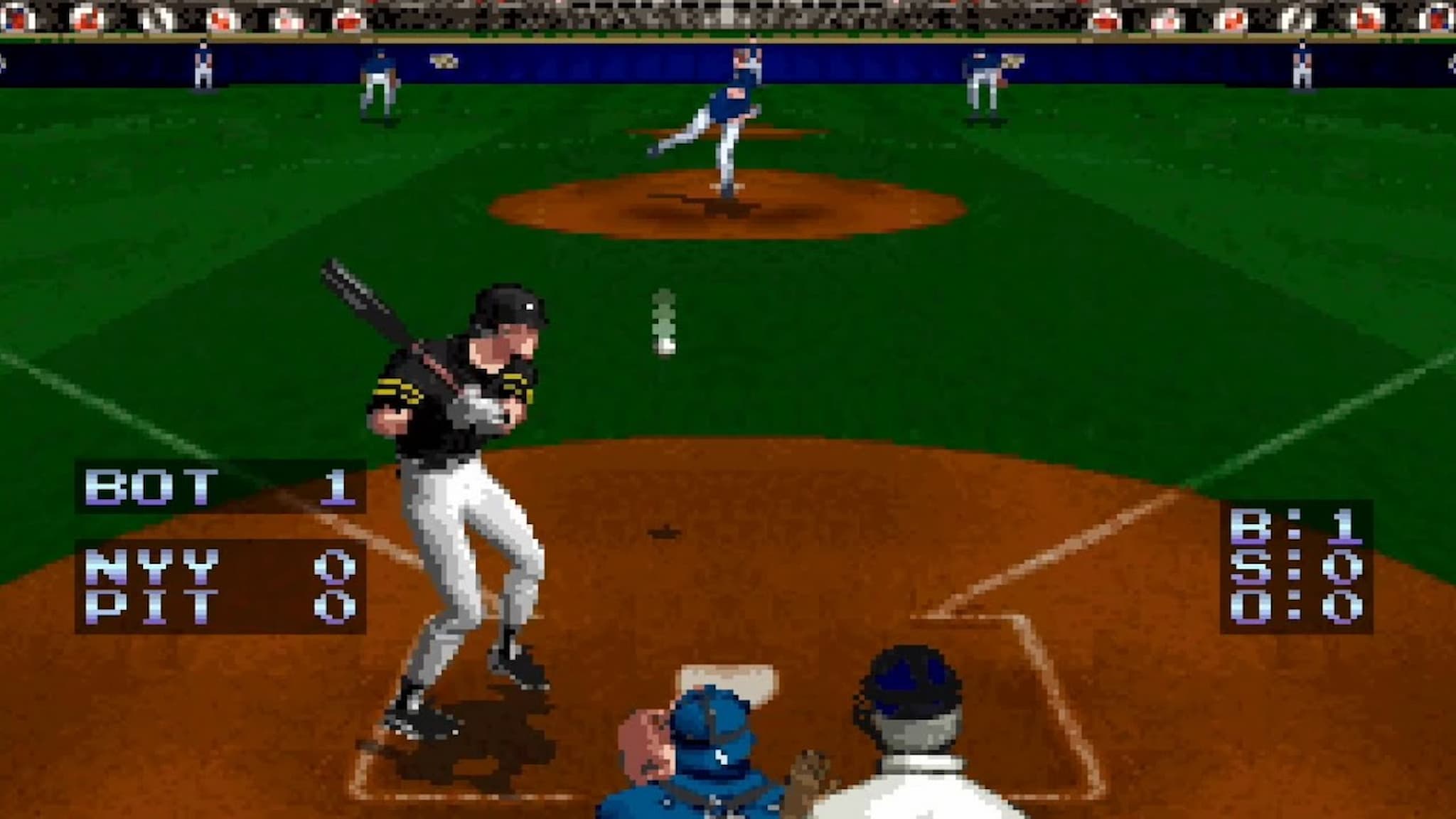 10 Obscure Franchises Nintendo Should Bring Back for Switch 2