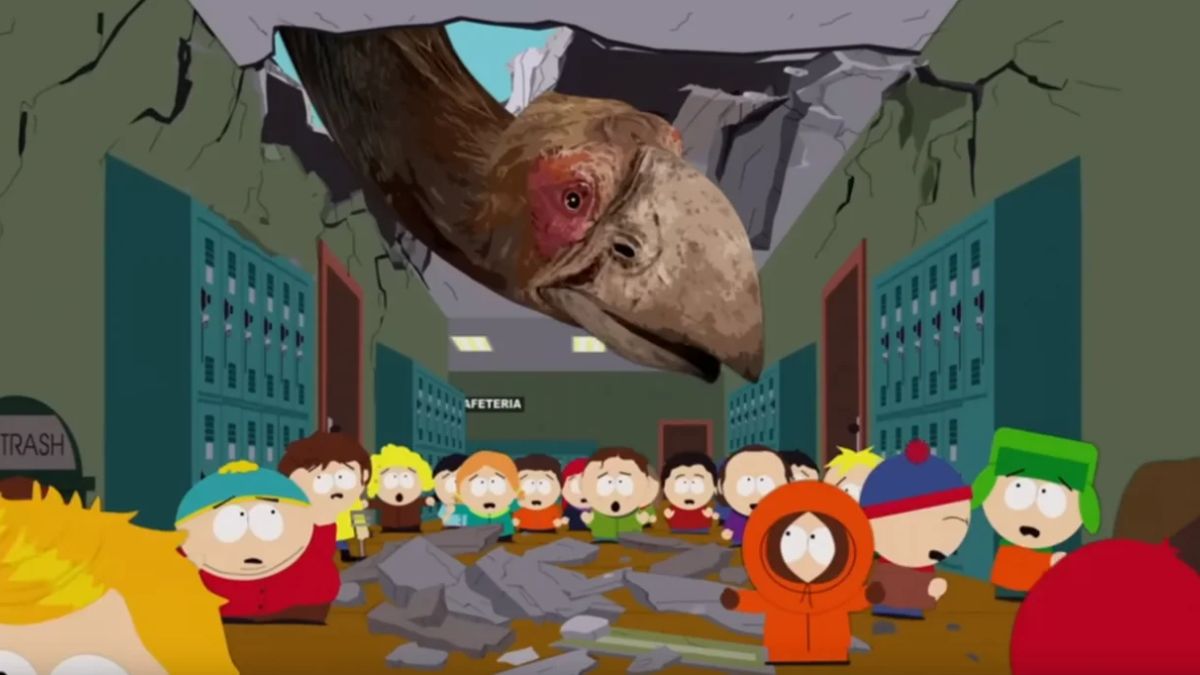 Kenny's Best Deaths on South Park - ComicBook.com