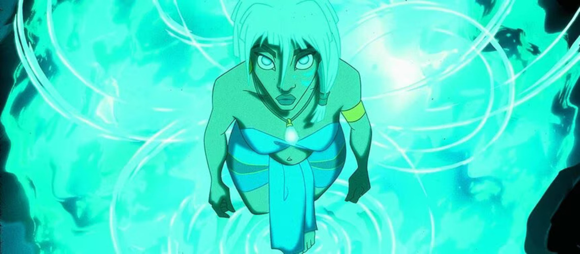 Over 20 Years Later, This Is Still Disney’s Most Underrated Movie ...