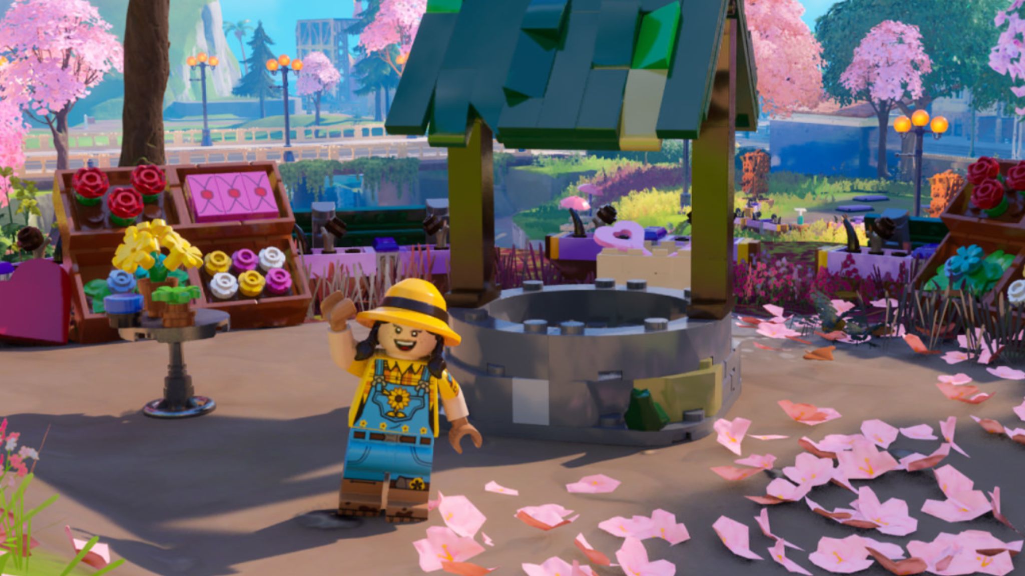 New LEGO Games, Collabs in Development as Part of a "Multi-Year Journey"