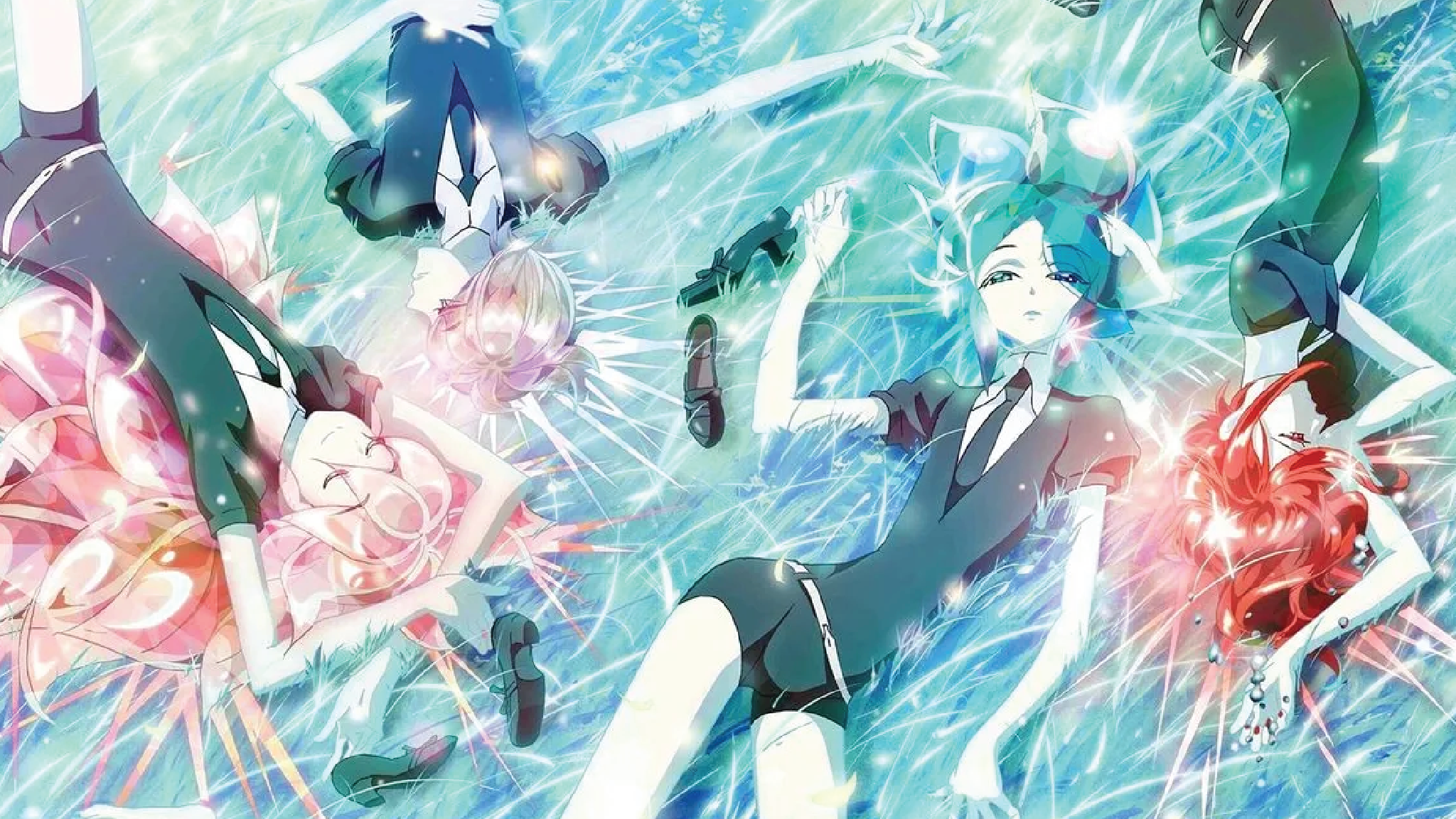 10 Best Anime With Wild Premises (That Actually Worked) - ComicBook.com