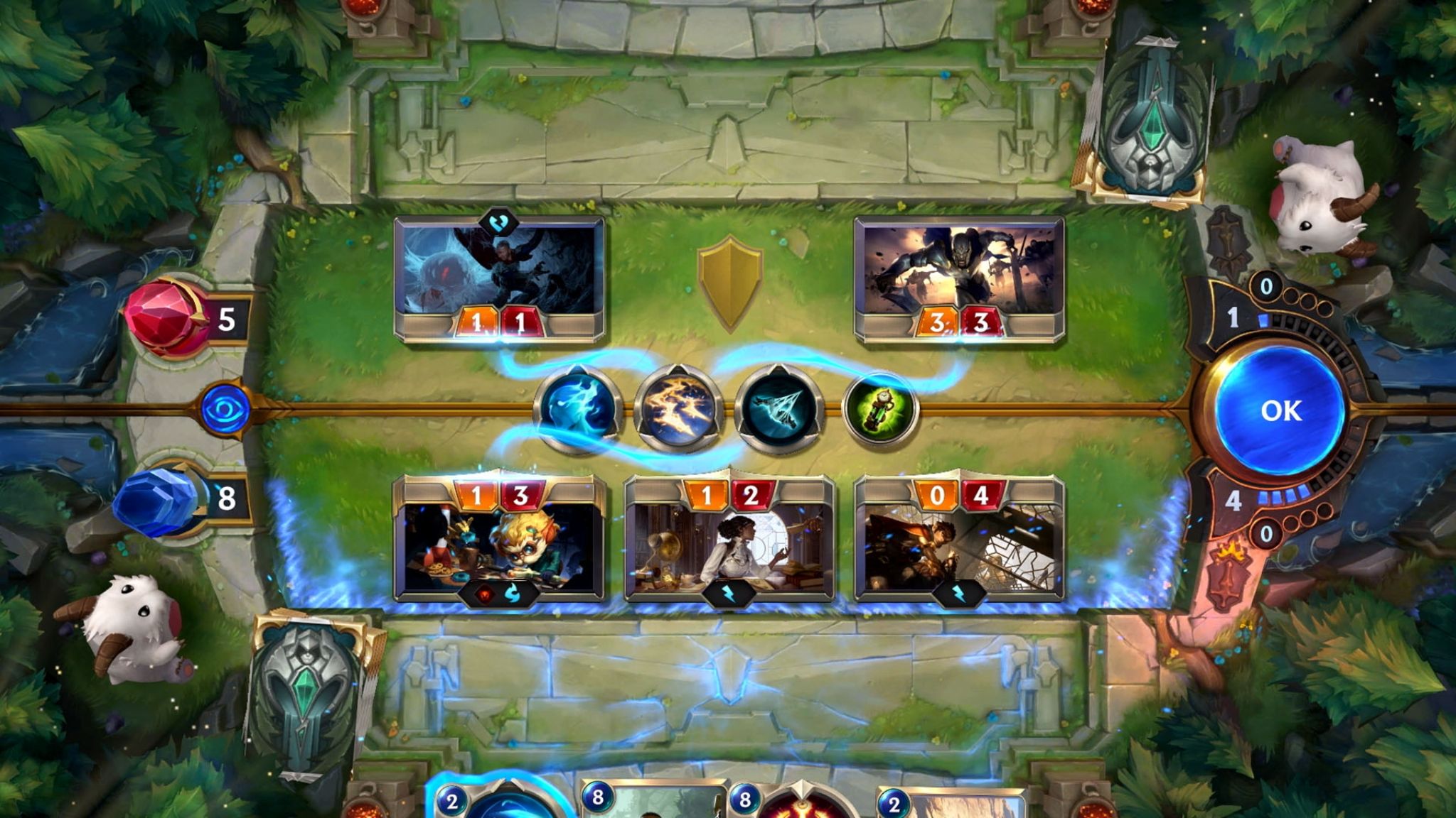 5 Best TCG Mobile Games (Besides Pokemon TCG Pocket)