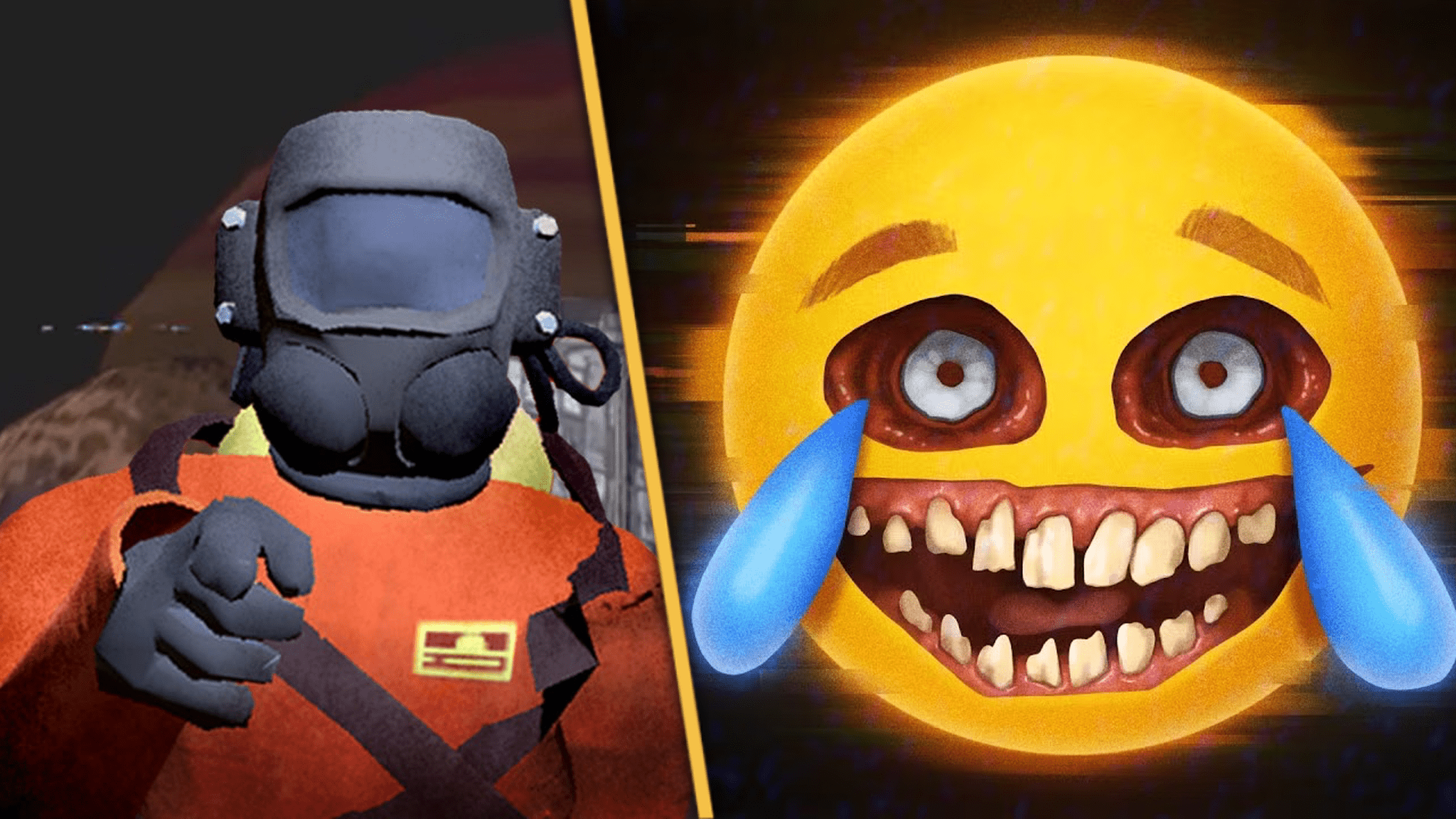 Lethal Company Creator Weighs in on R.E.P.O. After Playing the ...