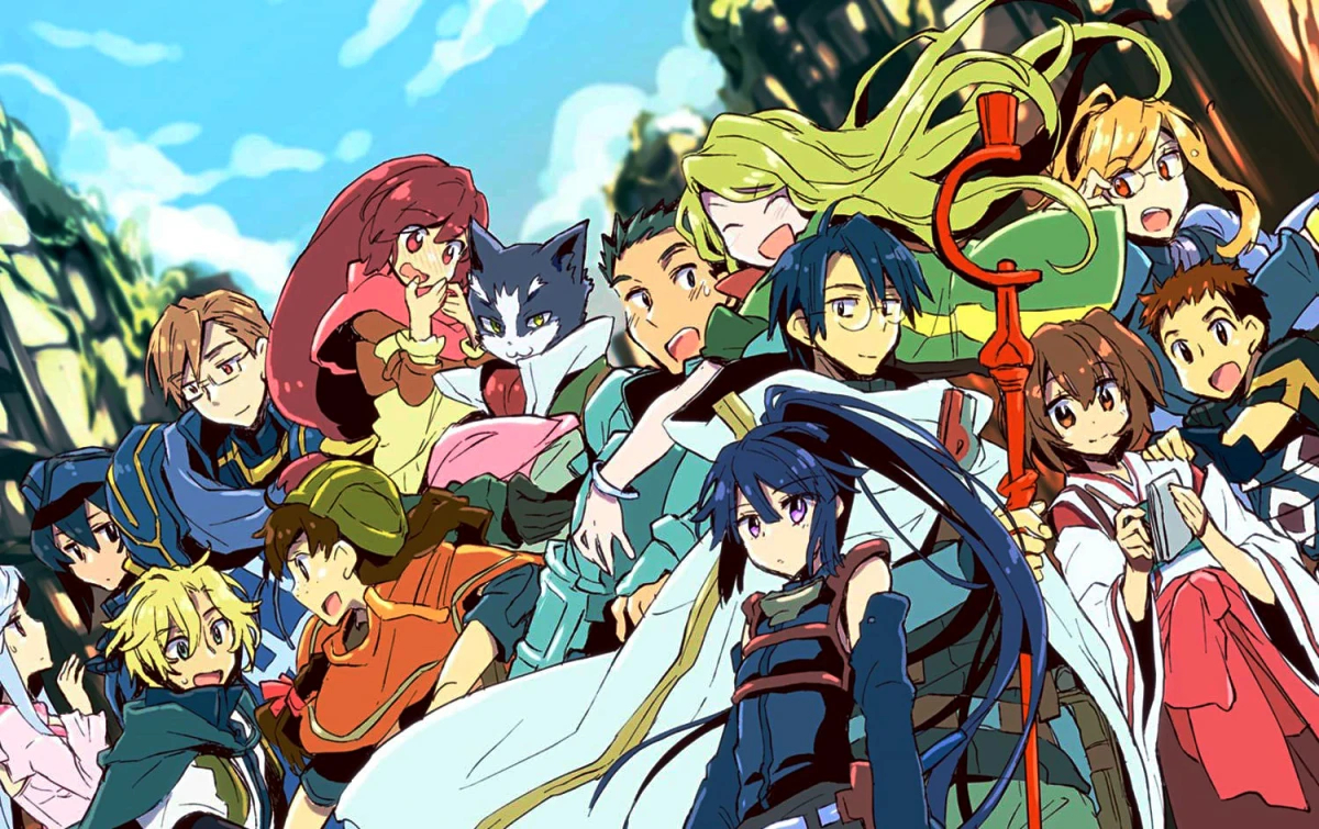 10 Best Isekai Anime To Transport Fans To Another World - ComicBook.com