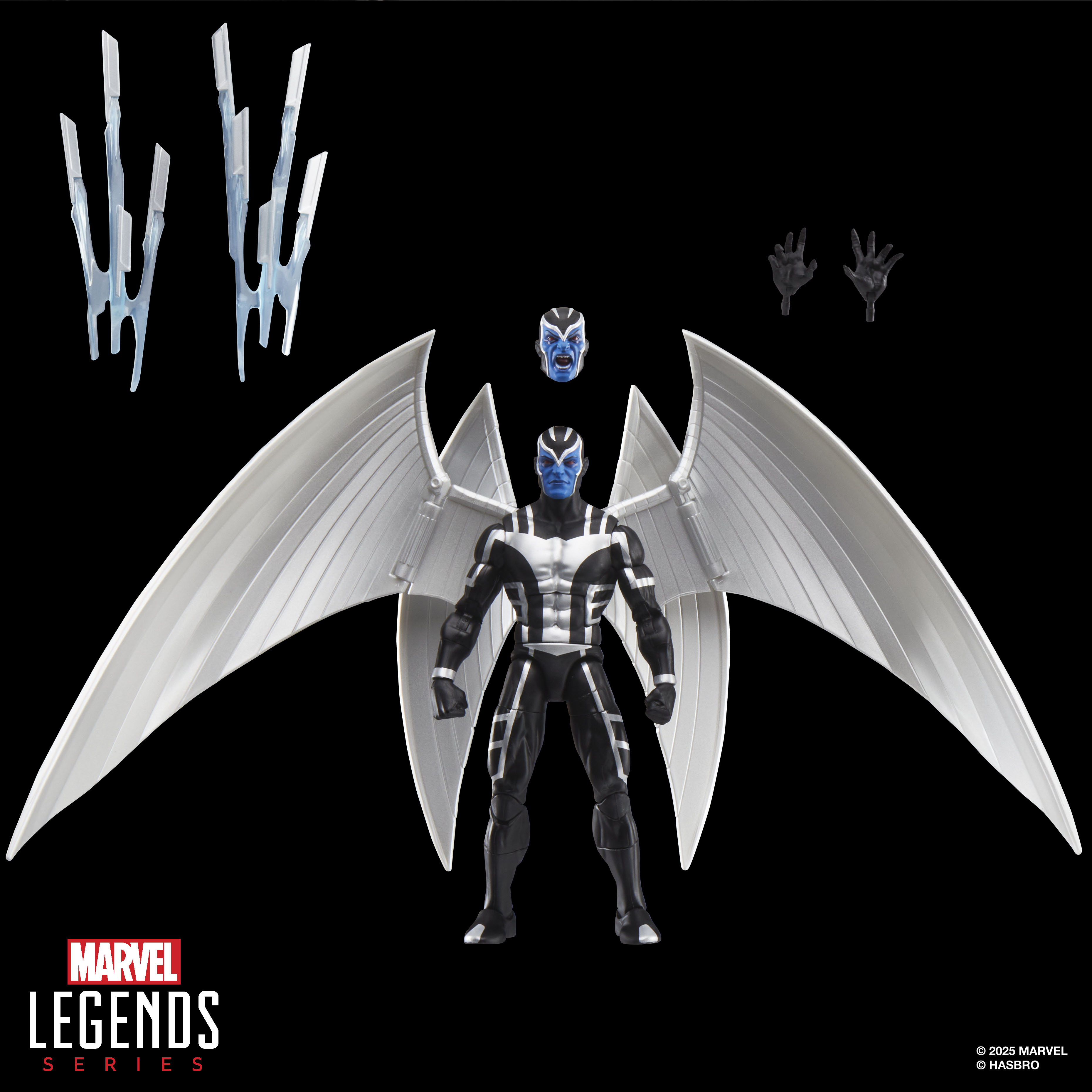 Marvel Legends Spider-Man Gamerverse Kingpin Exclusive Is On Sale Now ...