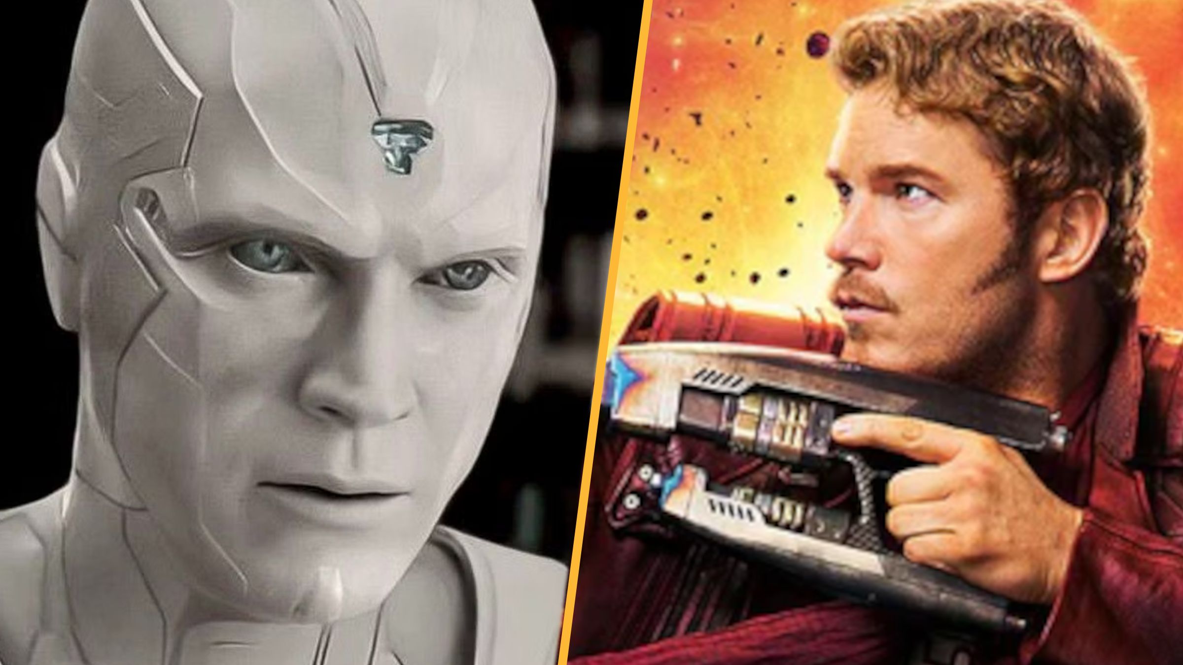 Avengers: Doomsday Art Has Given MCU Fans A New Bromance They Never New ...