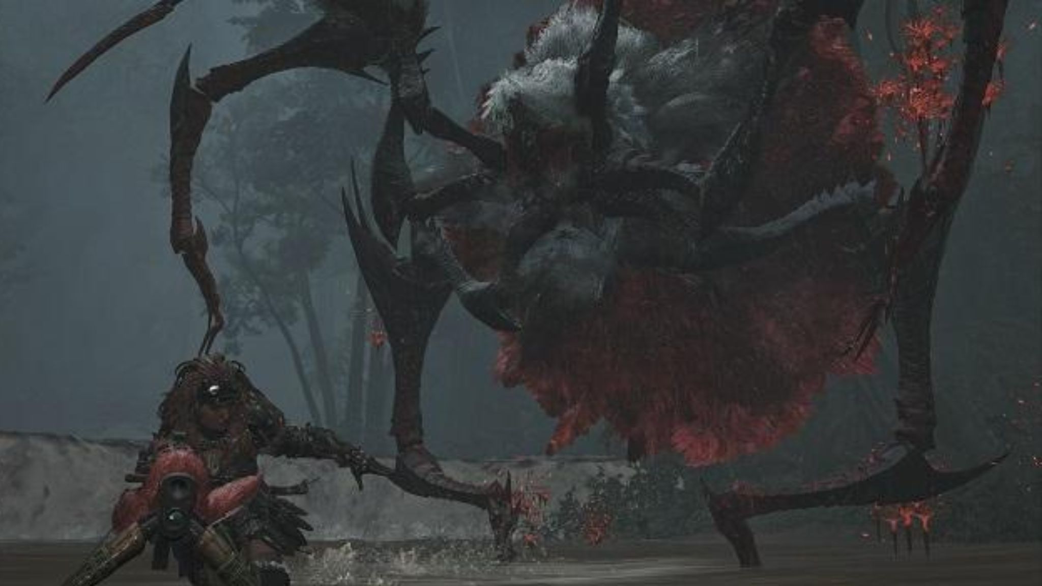 Monster Hunter Wilds Full Event Quest Schedule for March 2025