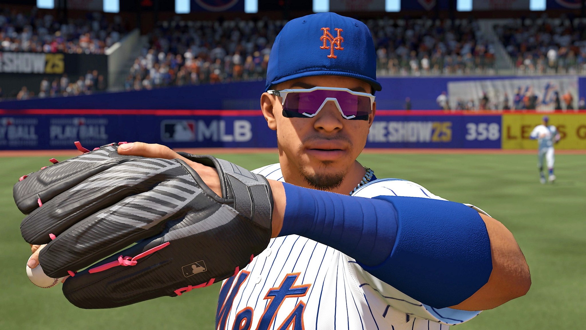 MLB The Show 25 Gets First Major Update Following Release