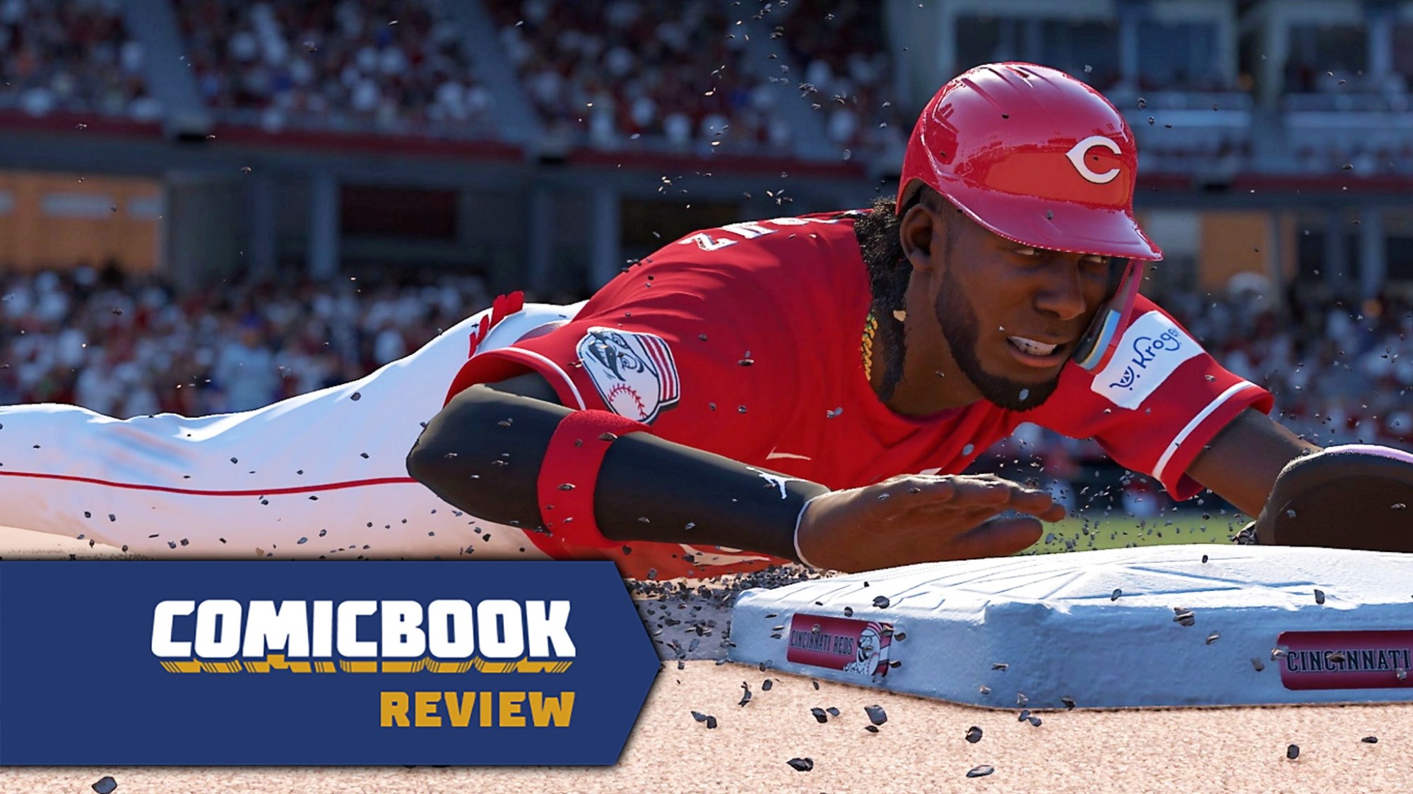 MLB The Show 25 Review: Romantic About Baseball