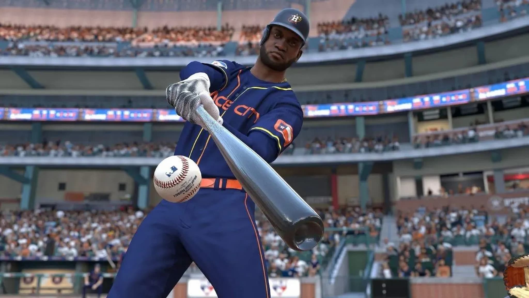 How to Find Every Egg in MLB The Show 25