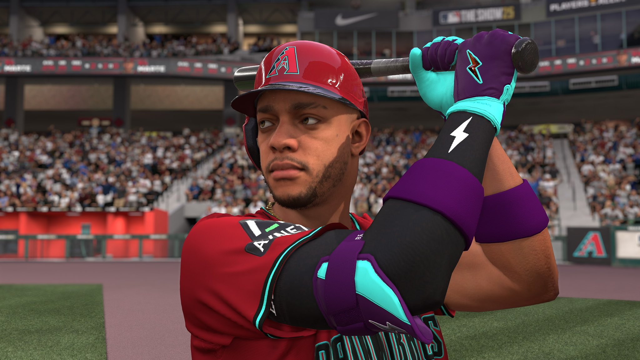 MLB The Show 25 Review: Romantic About Baseball