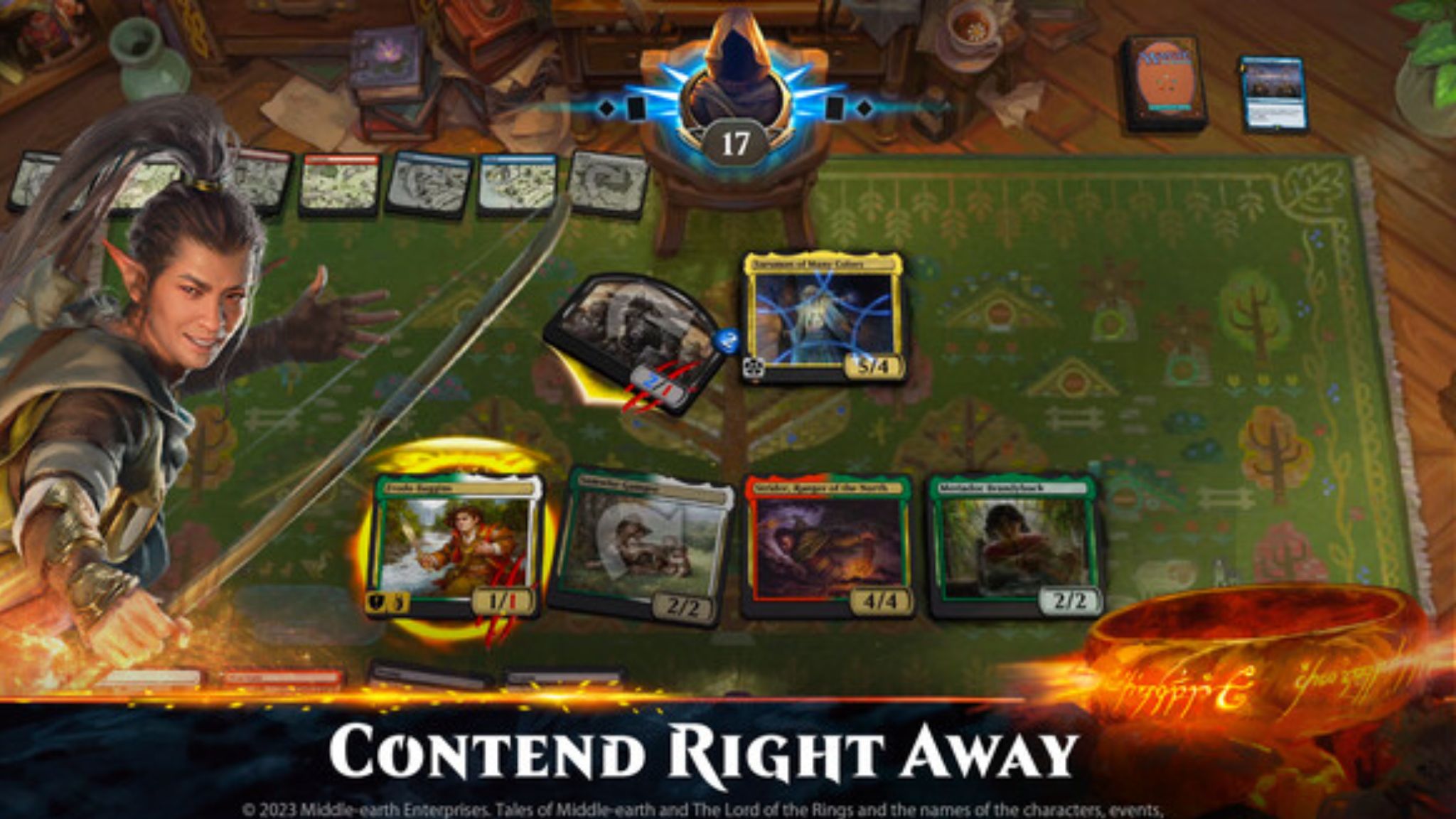 5 Best TCG Mobile Games (Besides Pokemon TCG Pocket)