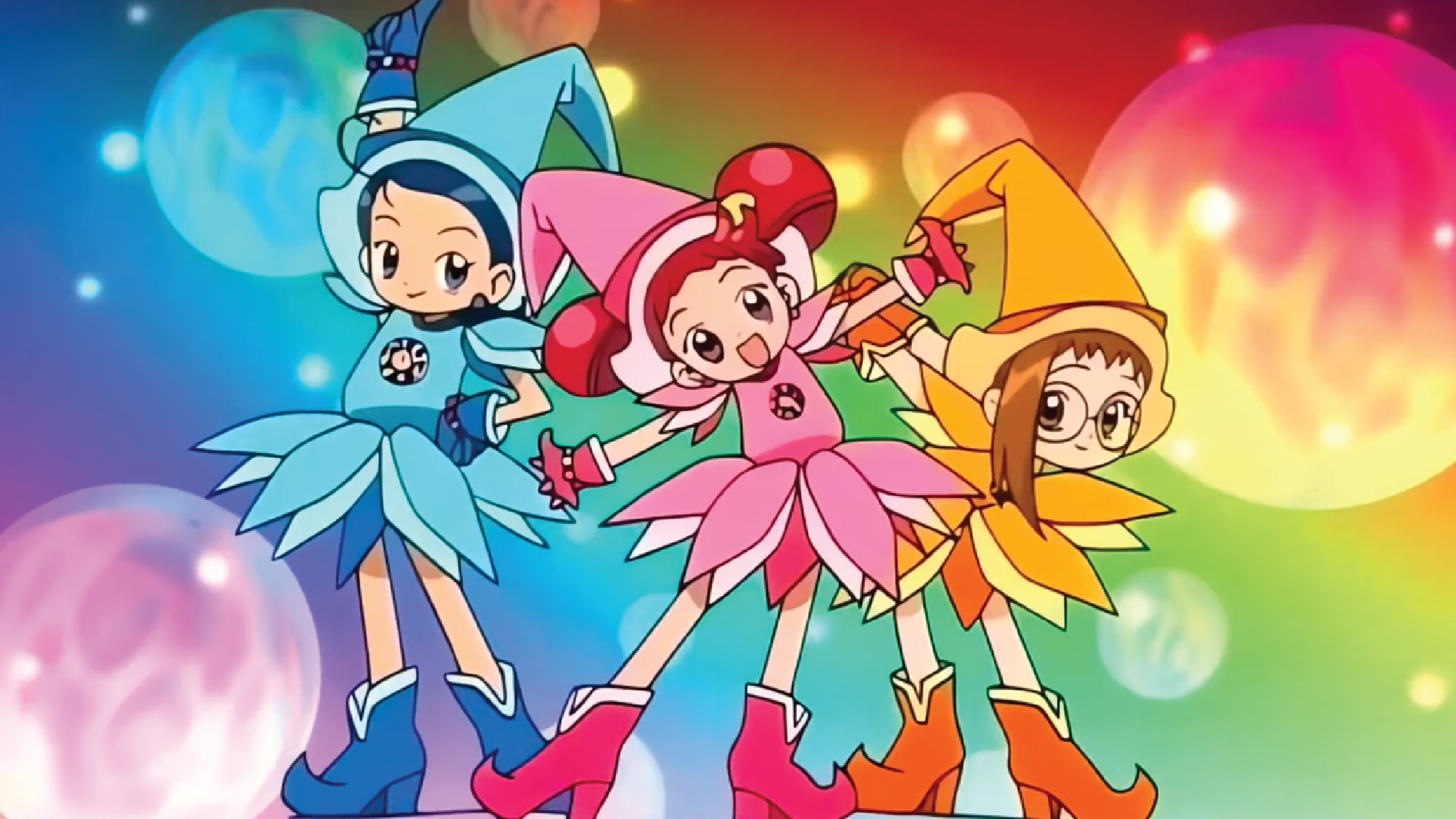 10 Best Magical Girl Anime That Will Enchant Fans' Hearts - ComicBook.com