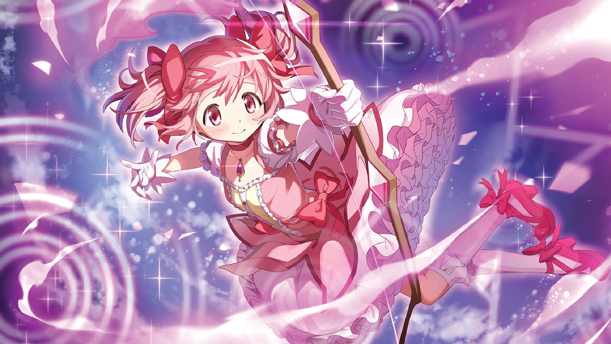 10 Best Magical Girl Anime That Will Enchant Fans' Hearts - ComicBook.com