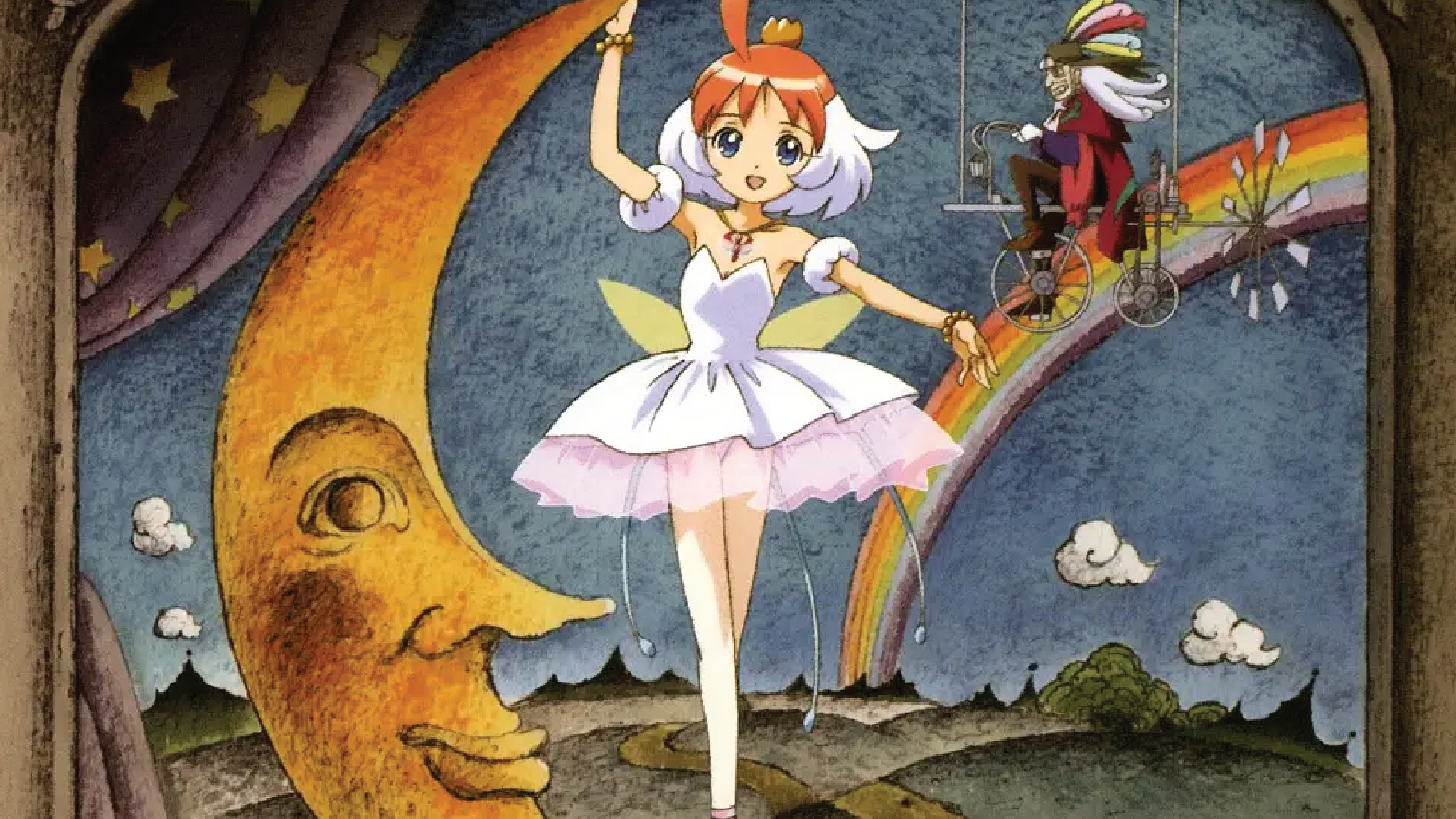 10 Best Magical Girl Anime That Will Enchant Fans' Hearts - ComicBook.com