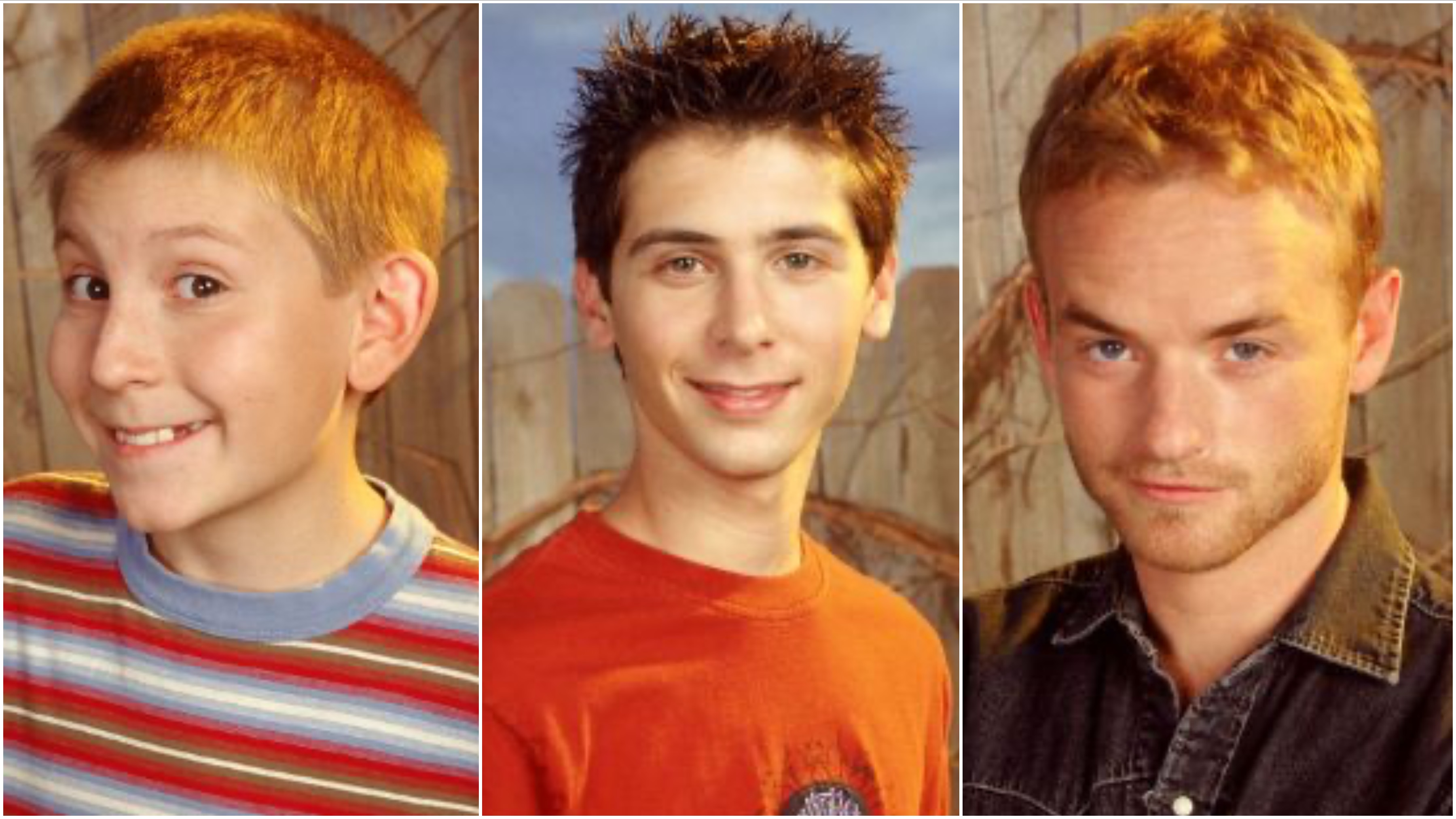 Malcolm in the Middle Recasts Dewey for Disney+ Revival - ComicBook.com