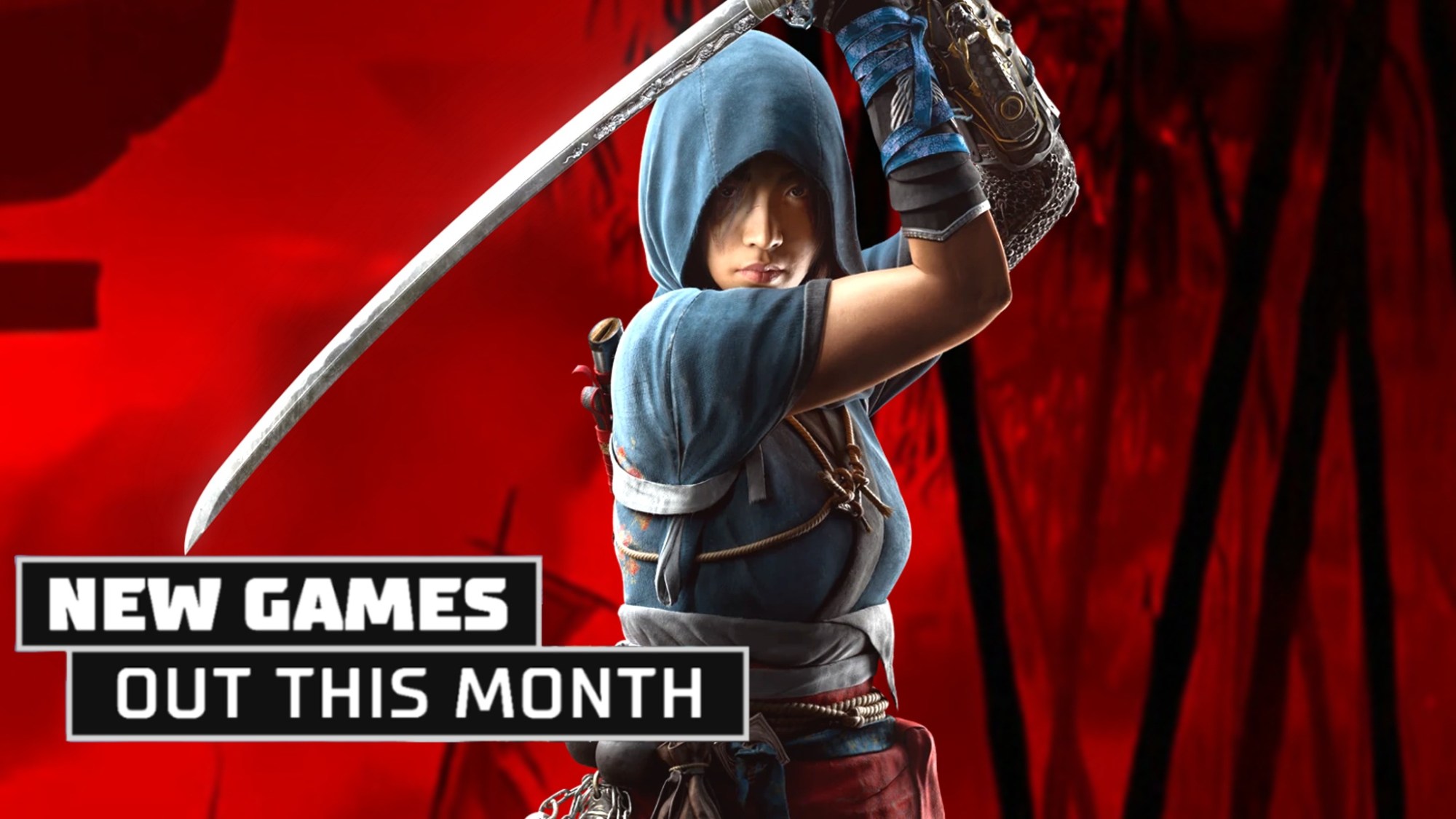 10 Video Games Releasing in March 2025 You Shouldn't Miss