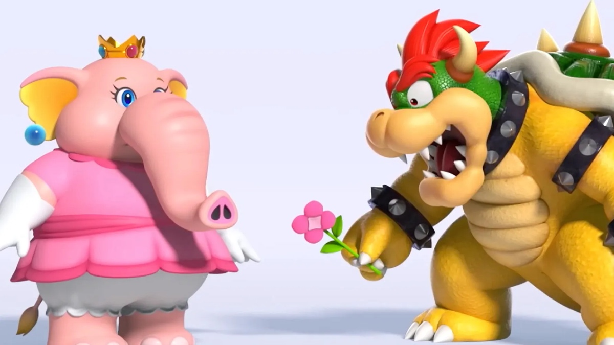 The 7 Best Super Mario Power-Ups of All-Time