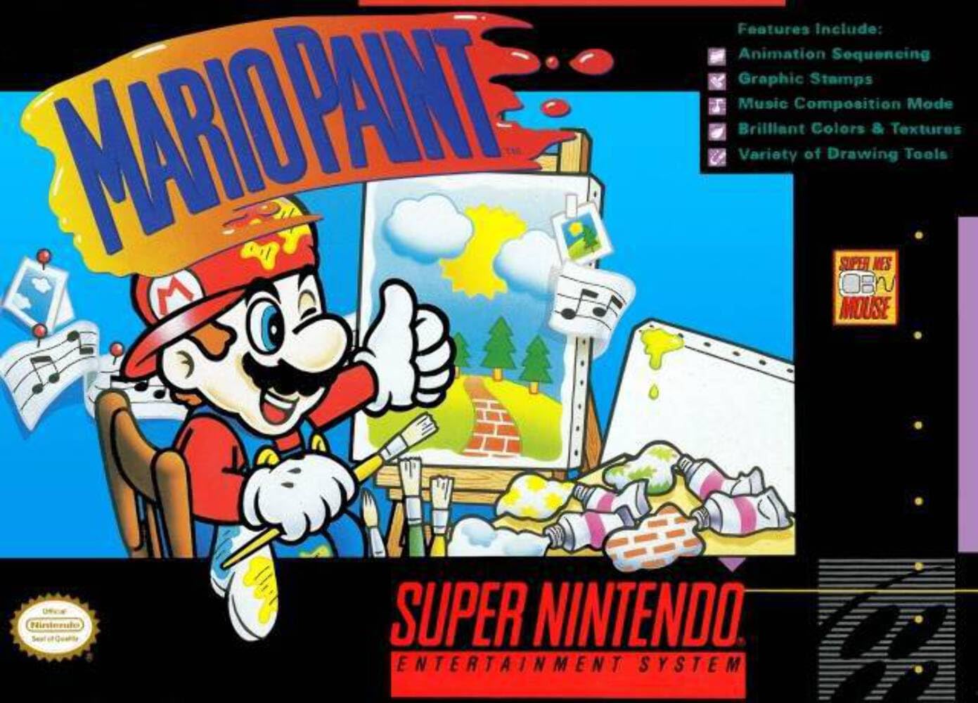5 Classic Mario Games That Still Need to Come to Nintendo Switch Online