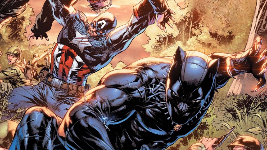 Chadwick Boseman's Black Panther Isn't Being Recast For Avengers: Doomsday