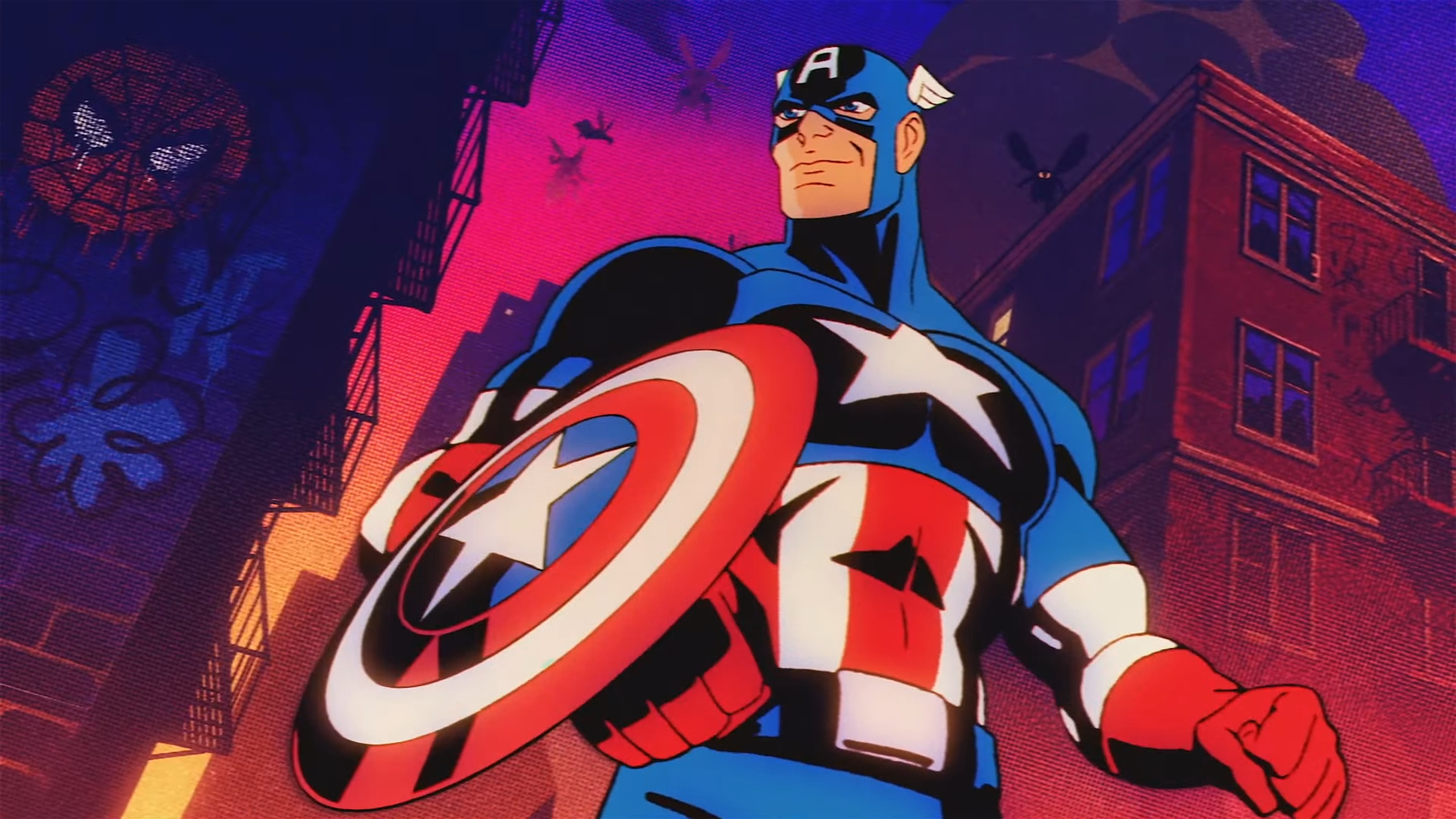 Captain America Has Gotten Outdated (But Marvel Can Fix That ...