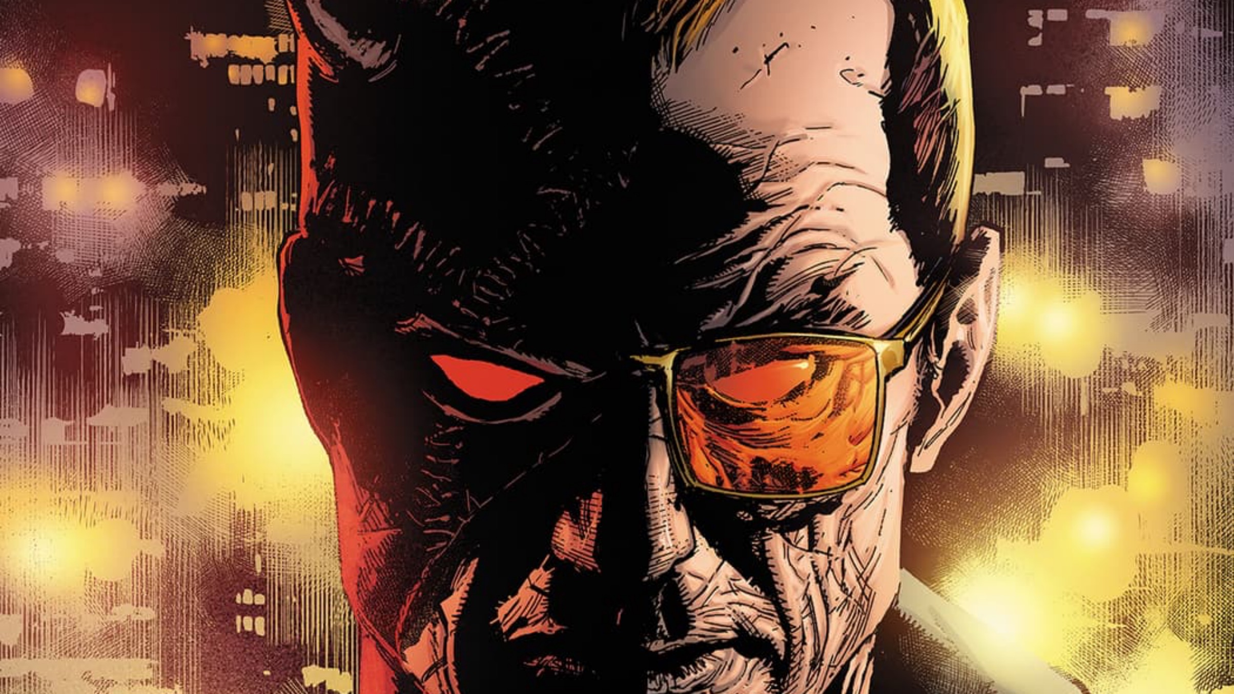 Marvel Reveals New Look At Old Man Daredevil Comic - ComicBook.com