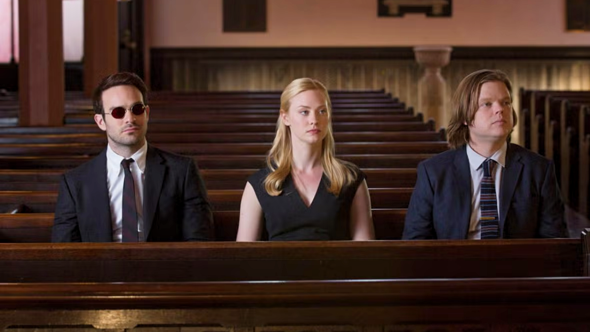 Daredevil's Punisher Episode Makes That Major Death Even More Tragic