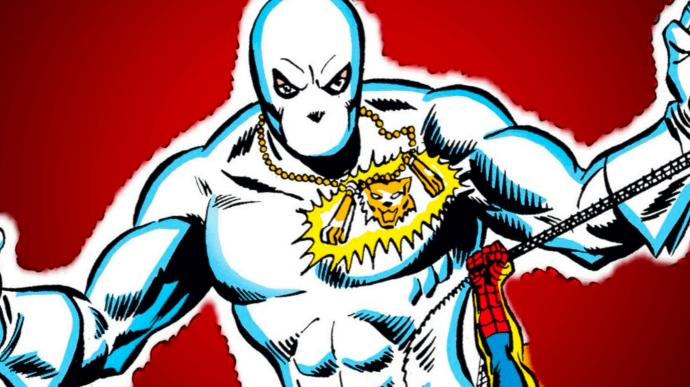 Daredevil: Who Is Hector Ayala? MCU White Tiger, Explained