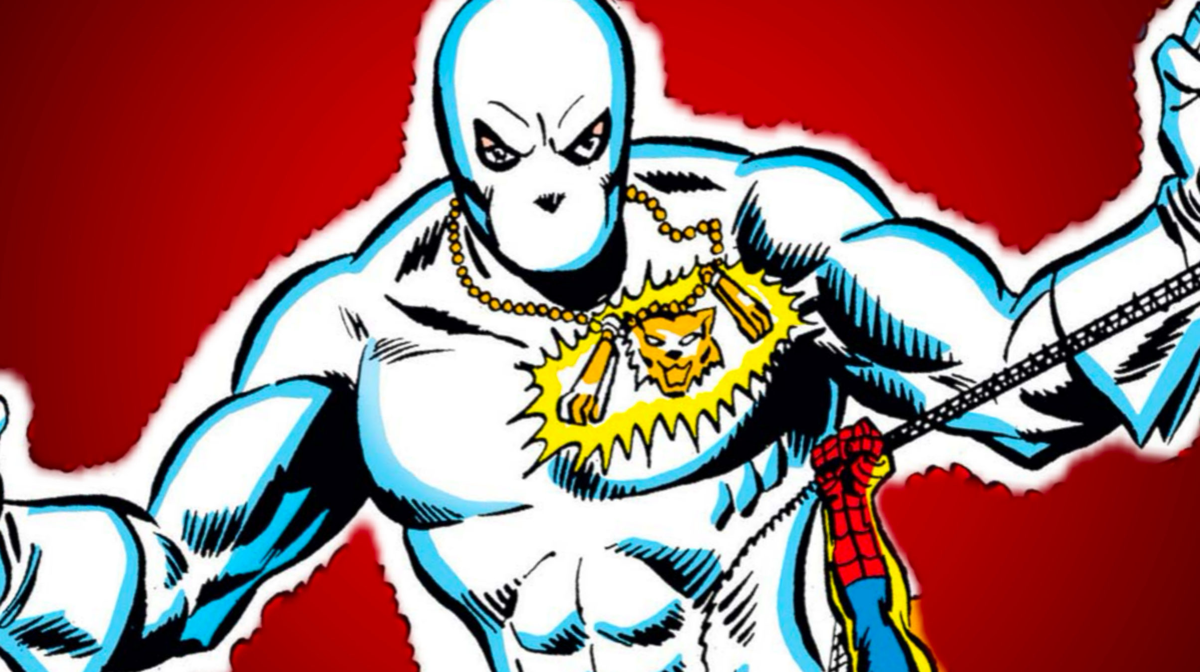 Daredevil: Who Is Hector Ayala? MCU White Tiger, Explained