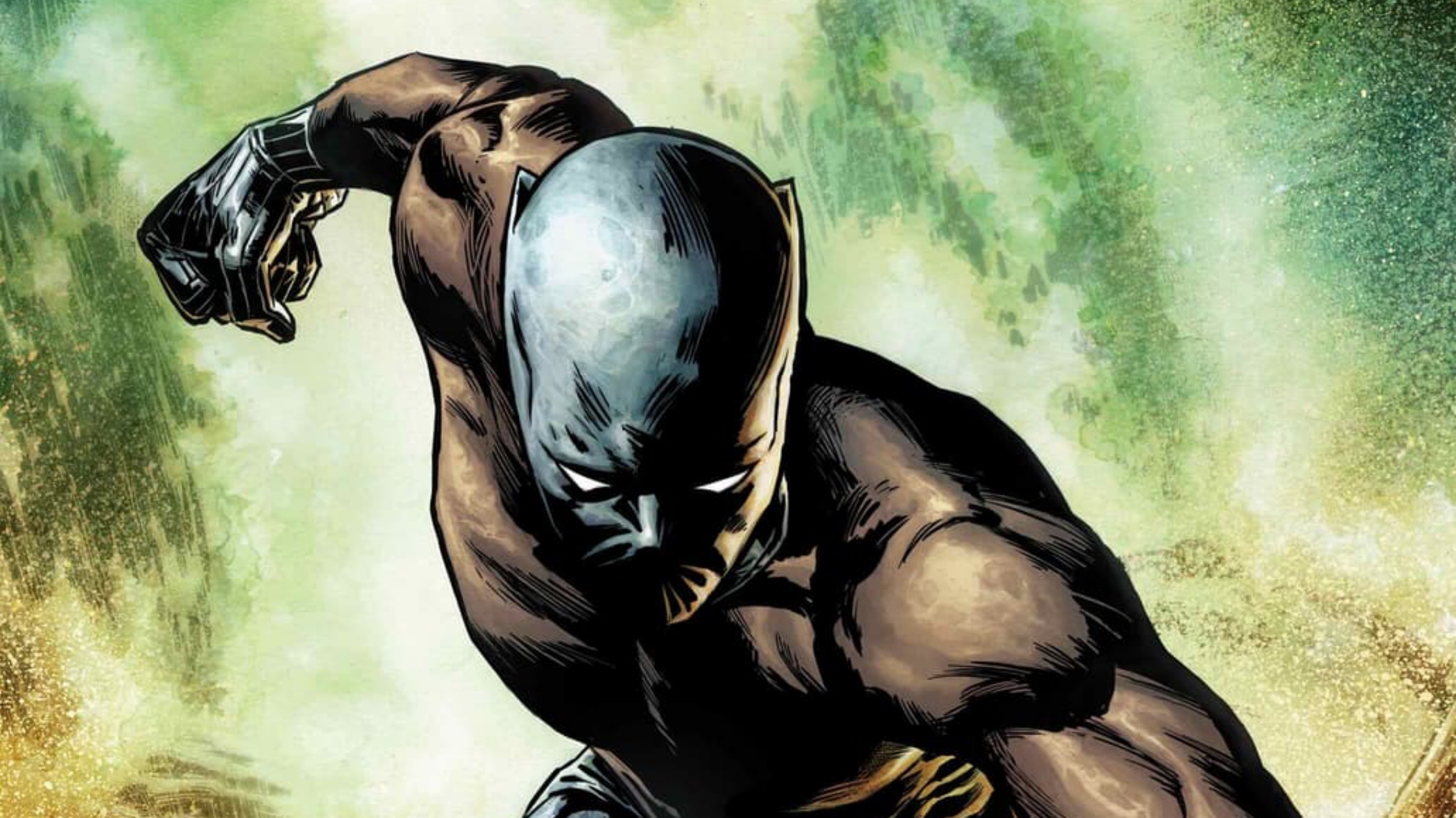 Marvel Knights: Joe Quesada Returns to Marvel for New Series With Christopher Priest - ComicBook.com