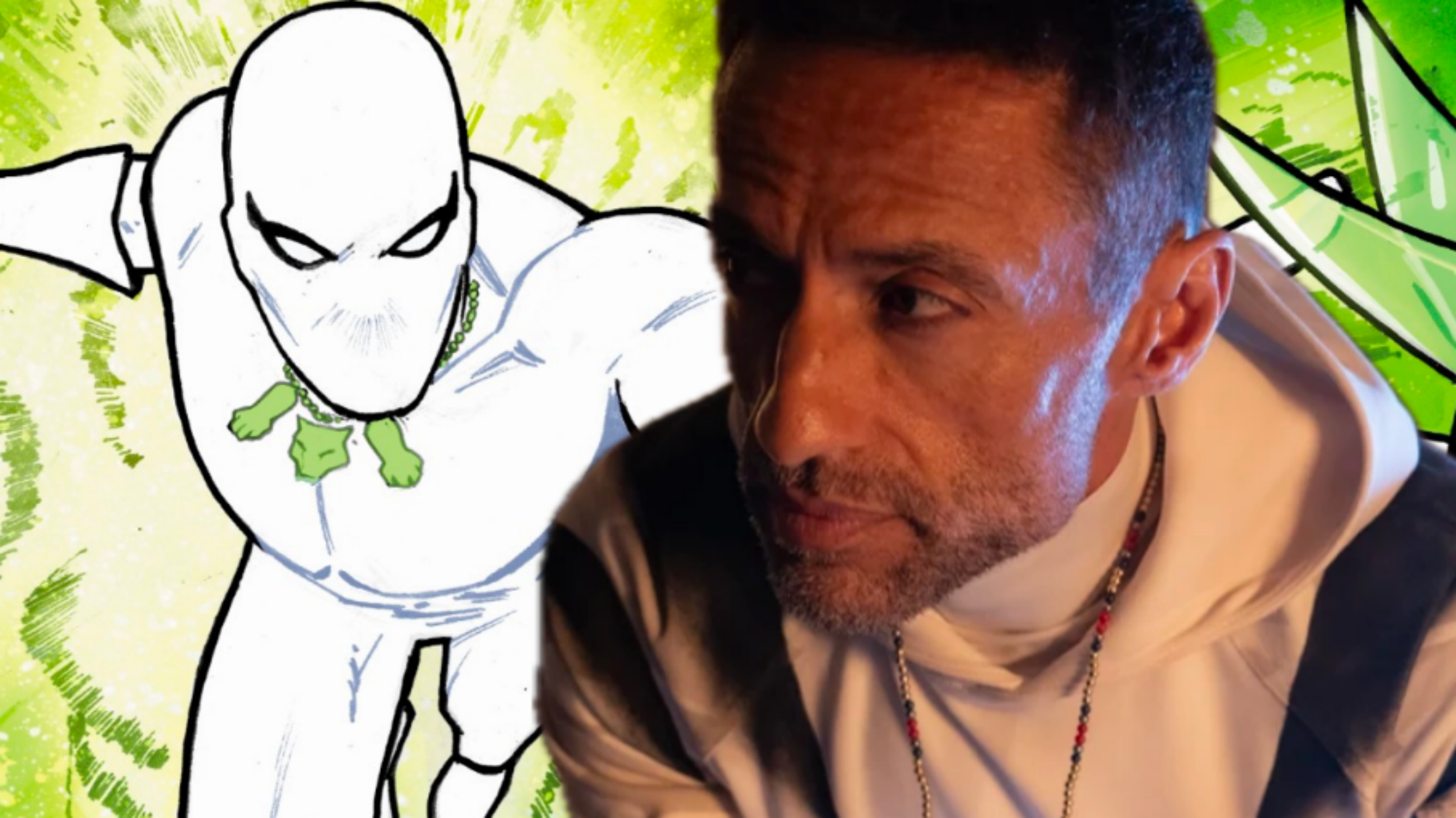 Daredevil Spoilers: White Tiger’s Tragic Fate Explained (and How It ...