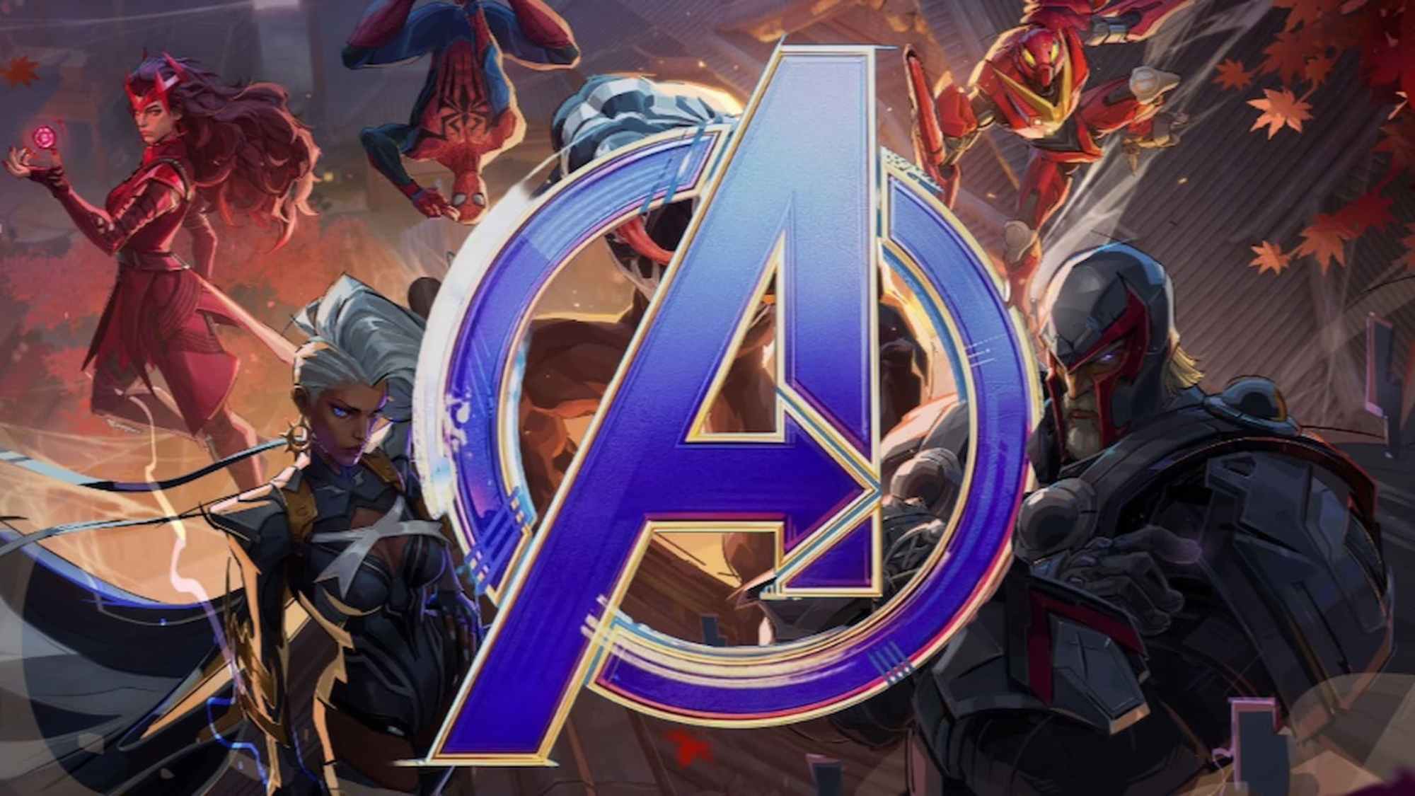 Disney+ Gives Away Free Marvel Rivals Loot, but Not for Everyone