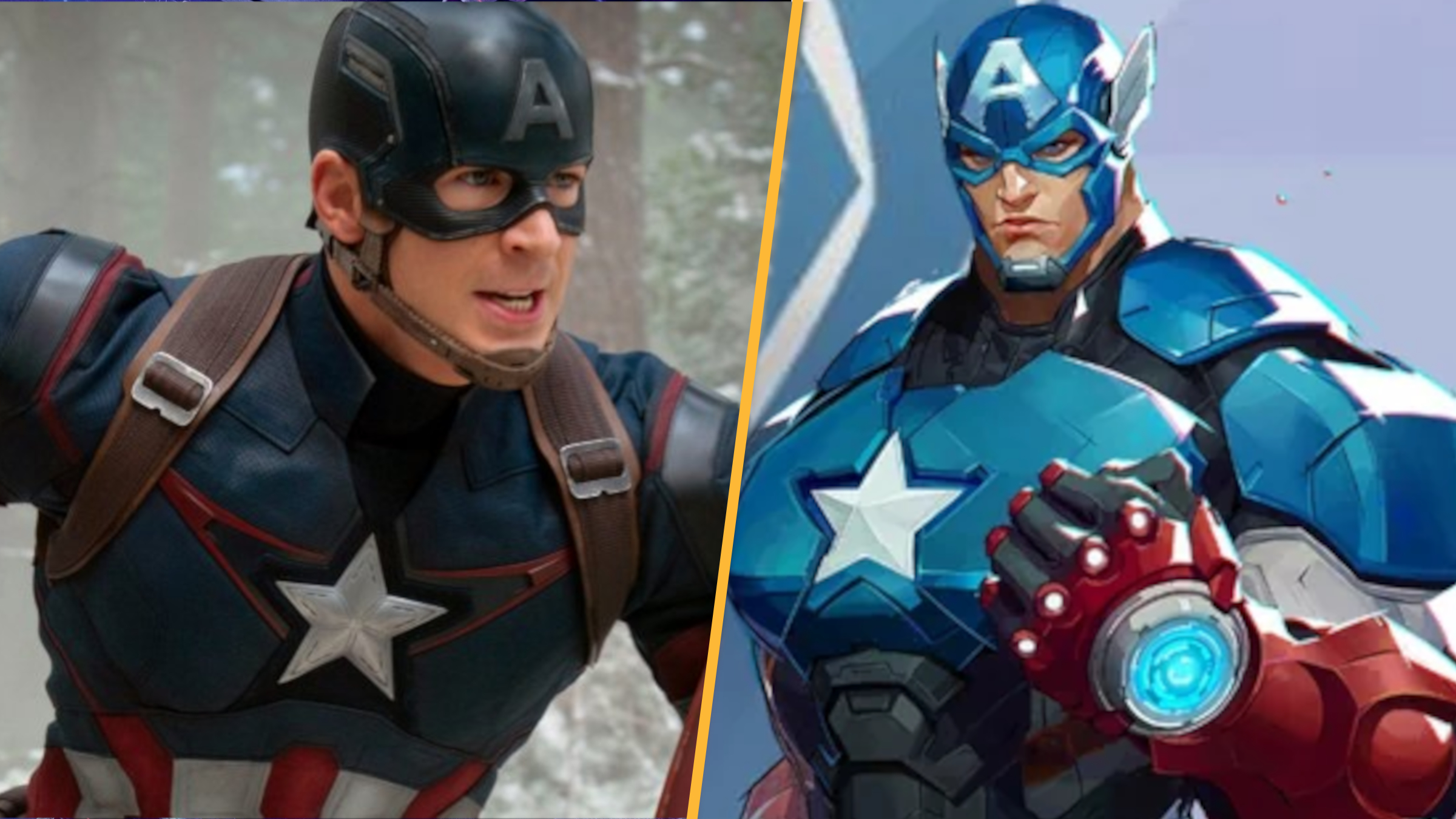 10 Marvel Rivals Skins That Should Become MCU Costumes - ComicBook.com