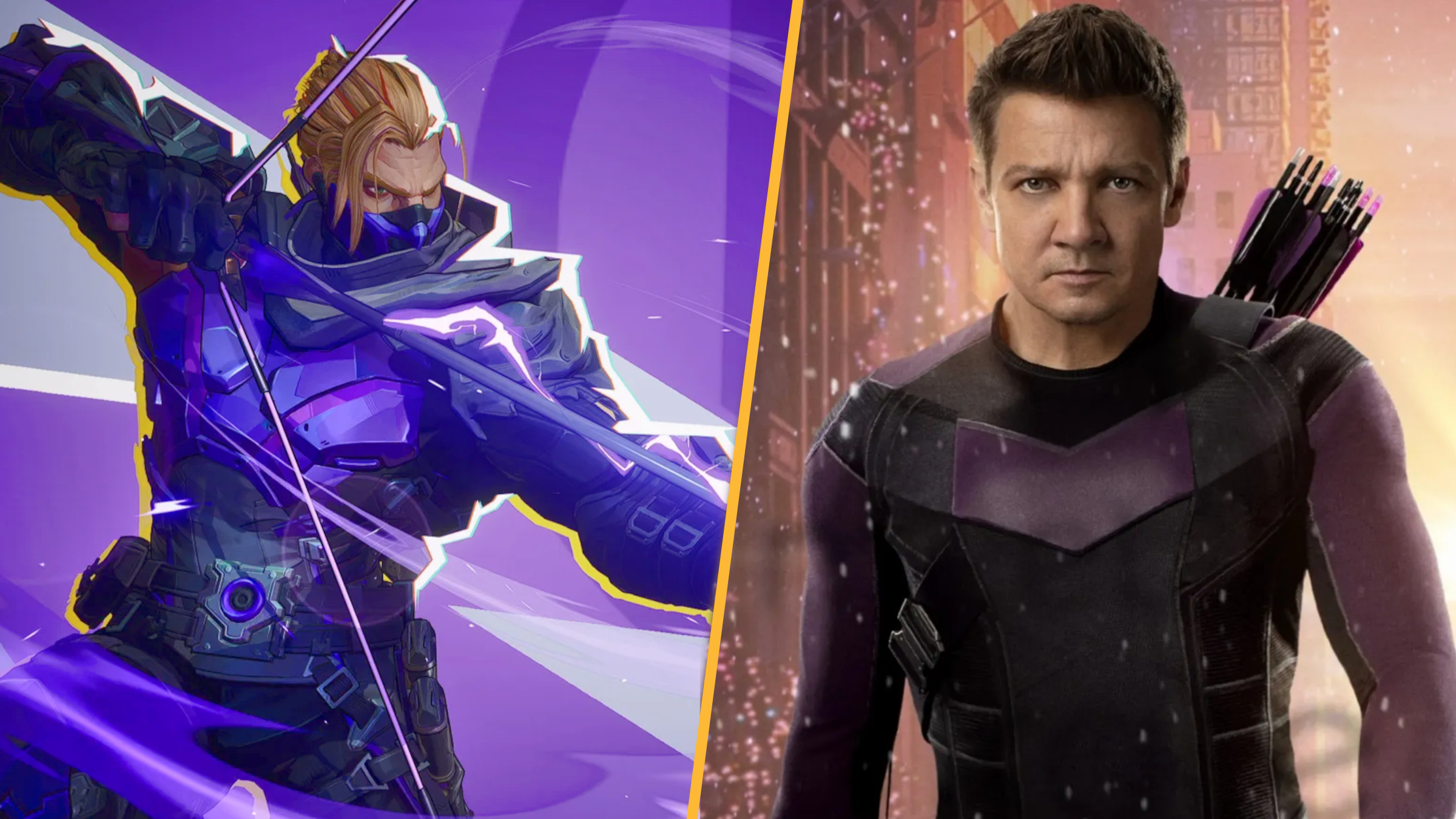 10 Marvel Rivals Skins That Should Become MCU Costumes - ComicBook.com