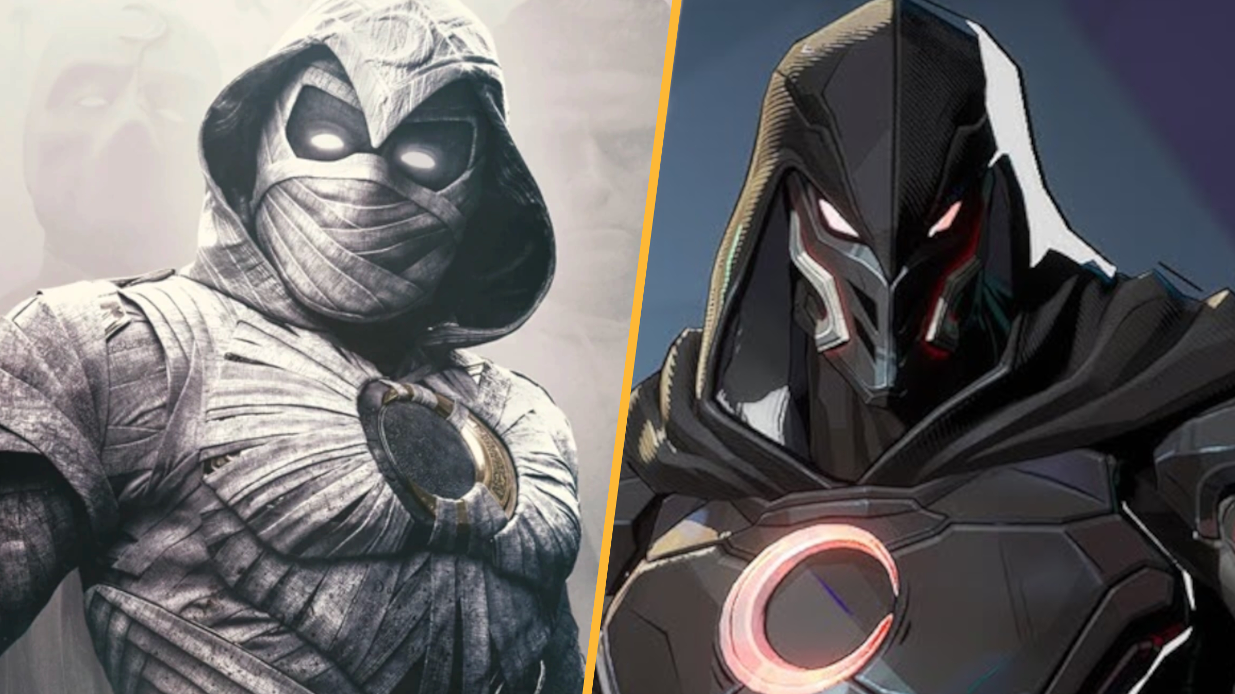 10 Marvel Rivals Skins That Should Become MCU Costumes - ComicBook.com