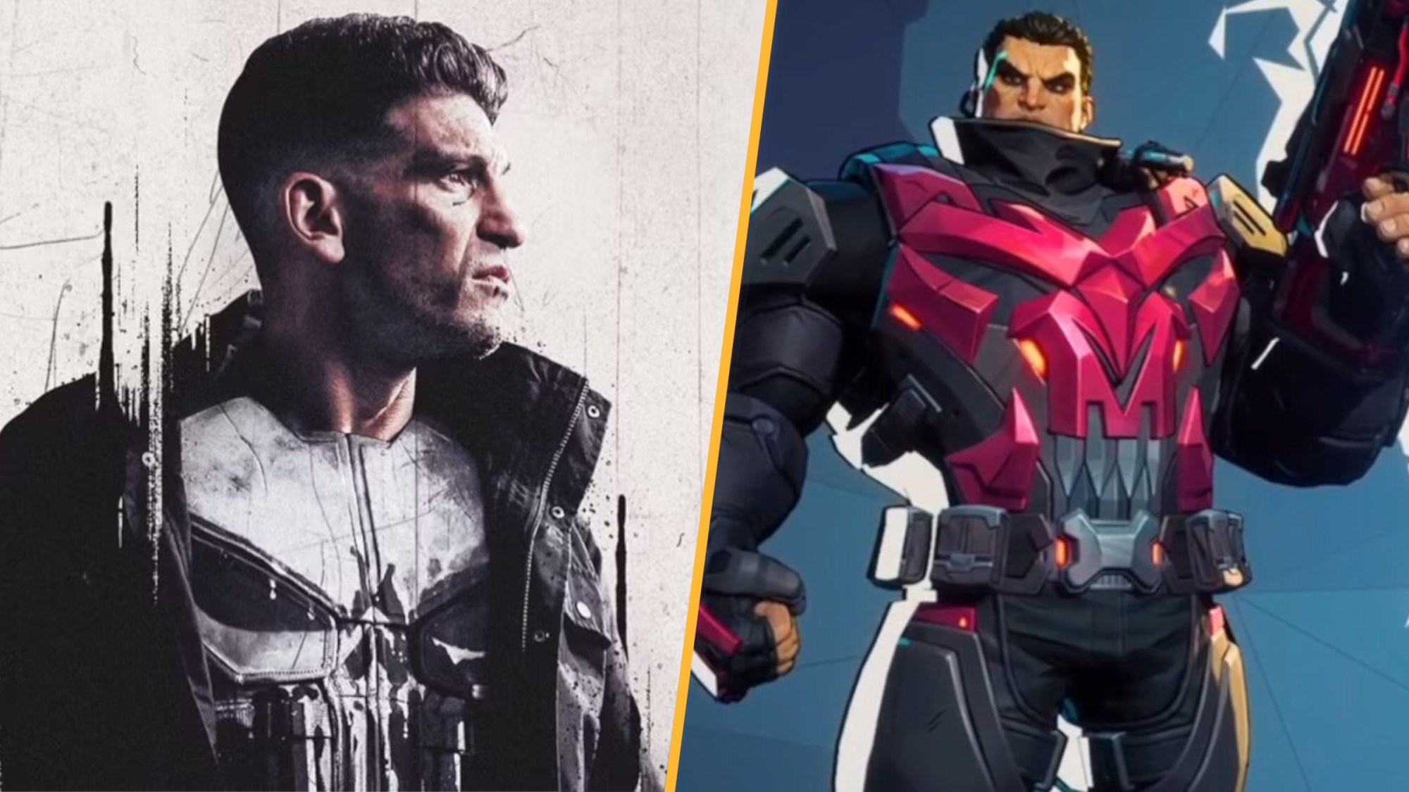 10 Marvel Rivals Skins That Should Become MCU Costumes - ComicBook.com