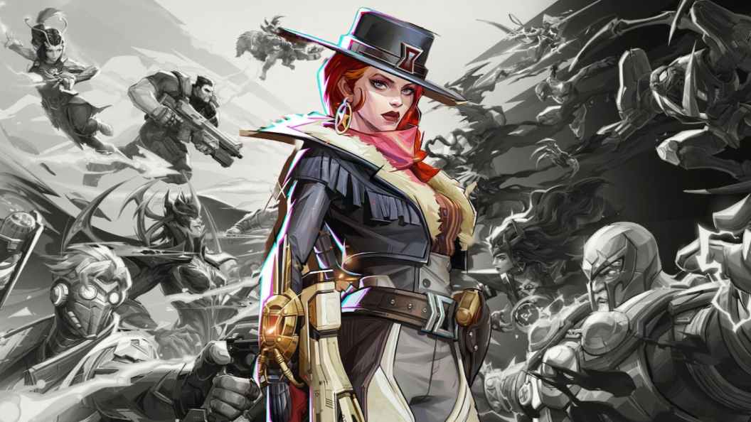 Marvel Rivals Patch Notes Reveal New Game Mode and Skin – The Flagship ...